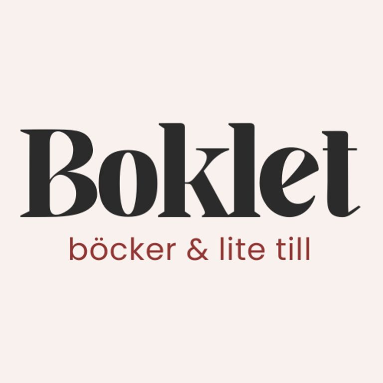 Annonser från Boklet på Tradera.com
