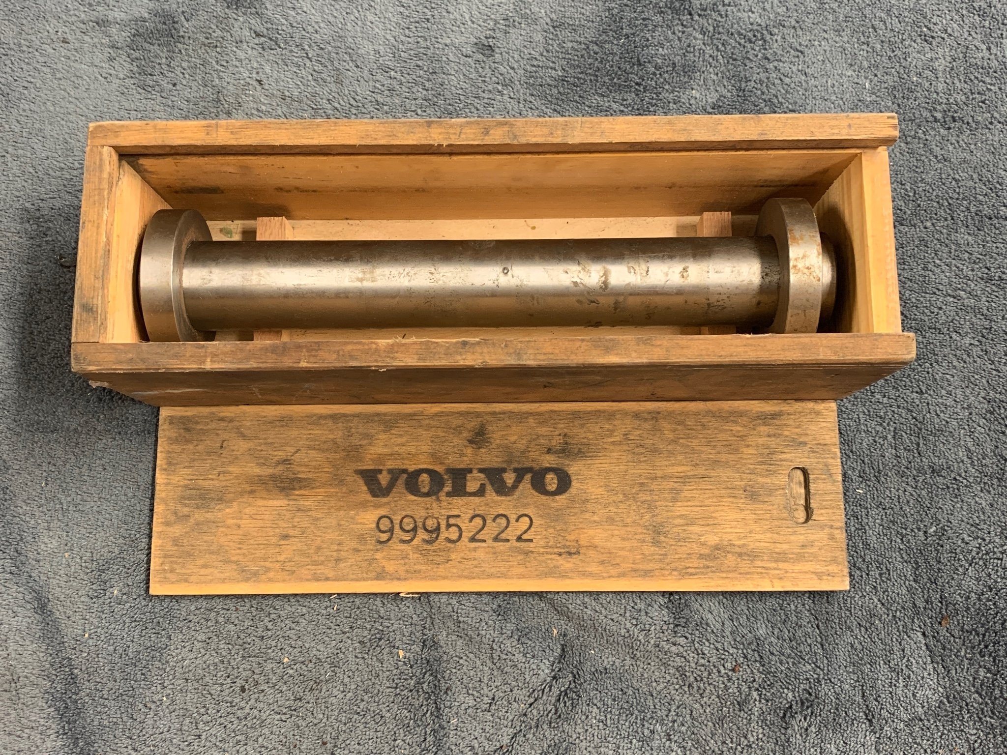 Volvo Svo verktyg 9995222 (393654936) ᐈ Köp på Tradera