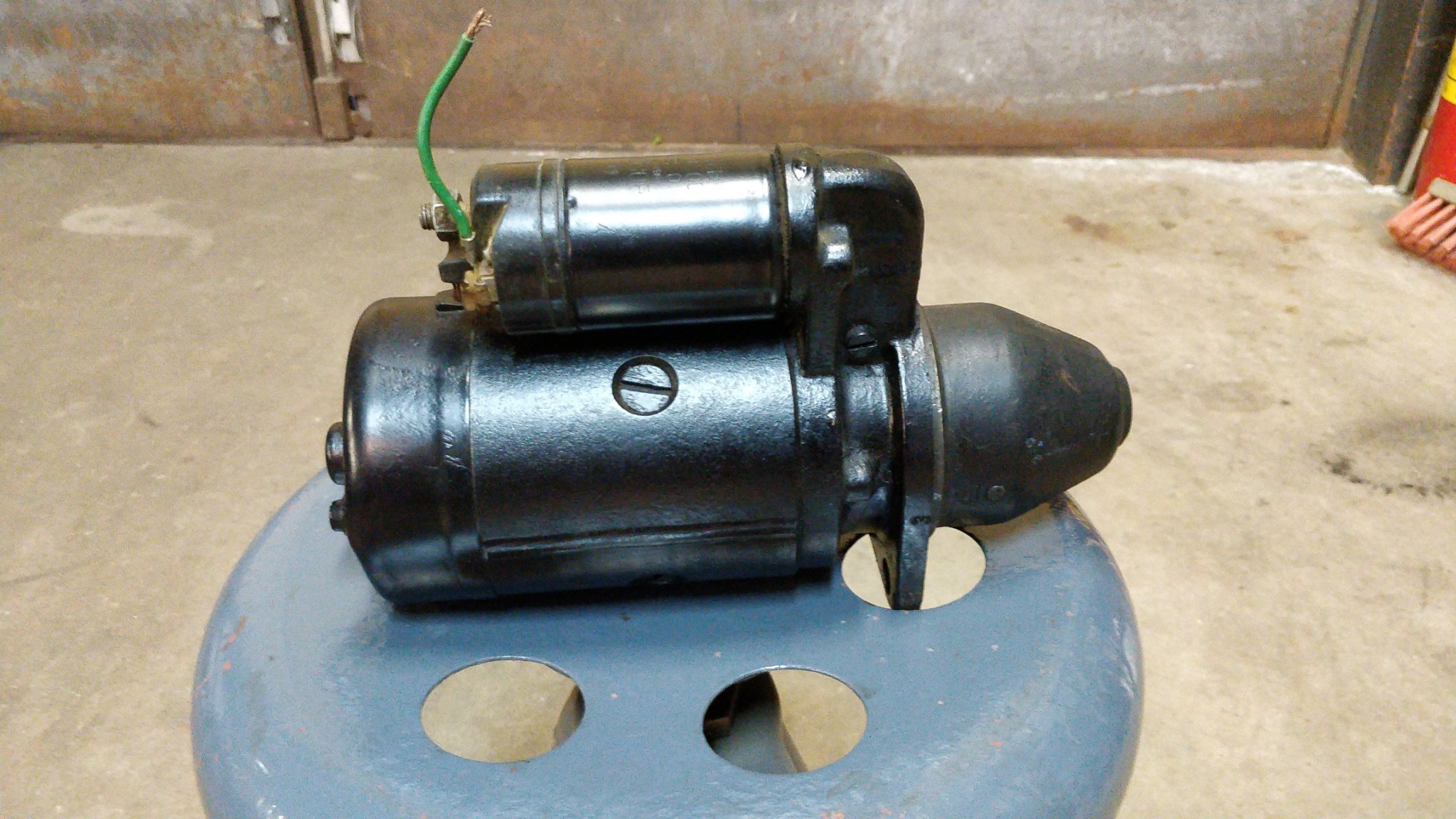 volvo amazon, pv,duett,p1800. startmotor (409378792) ᐈ Köp på Tradera volvo amazon, pv,duett,p1800. startmotor (409378792) ᐈ Köp på Tradera