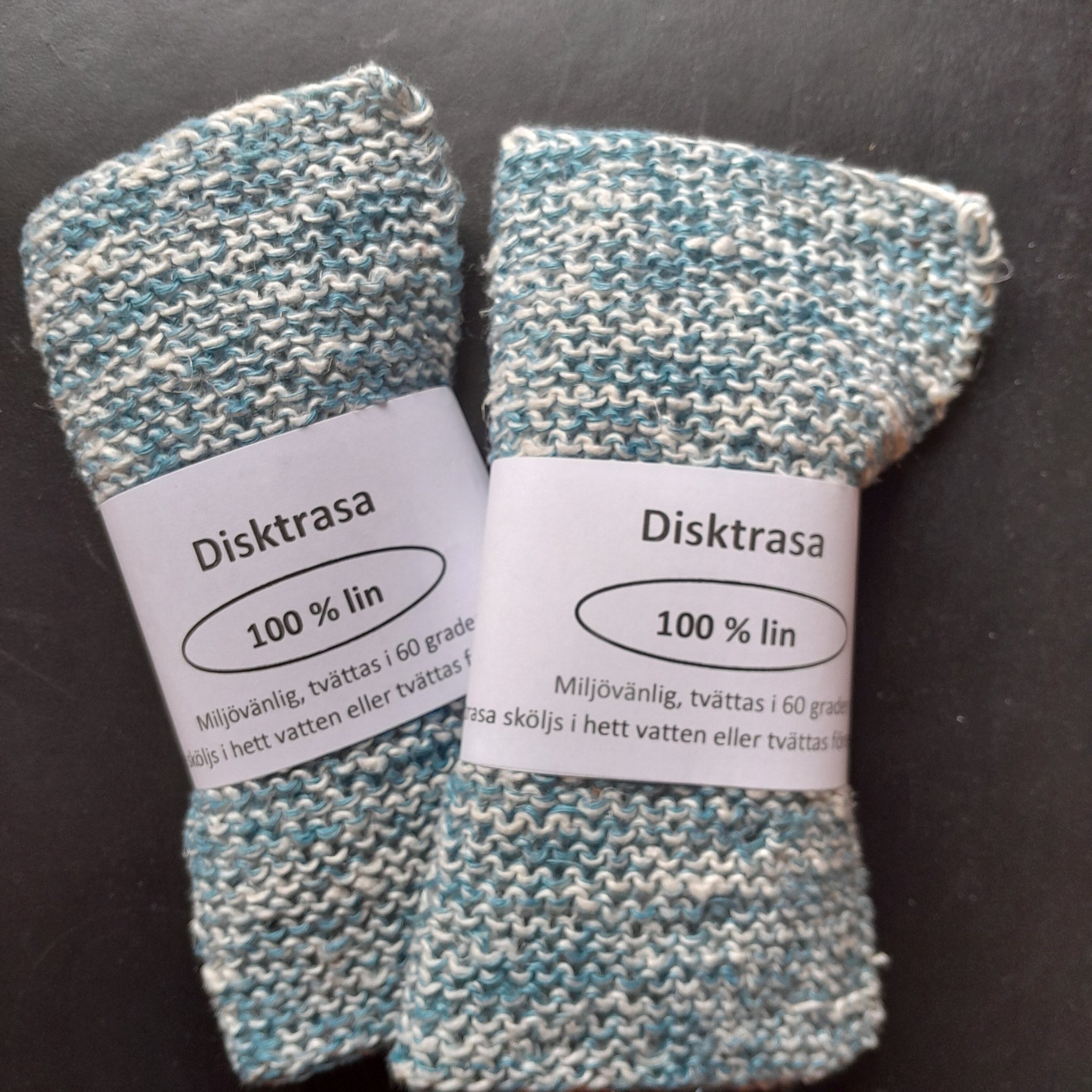 Diskduk Disktrasa Lin Lingarn Miljövänligt Gå b.. | Köp på Tradera (699302100)