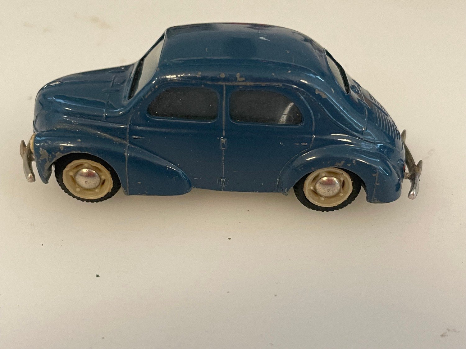 Tekno Danmark 811 .. | Köp från Kugghjulet-Unikt-Antikt på Tradera (641349037)