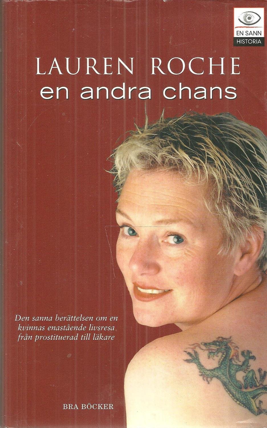 LAUREN ROCHE : En andra chans | Köp på Tradera (630058955)