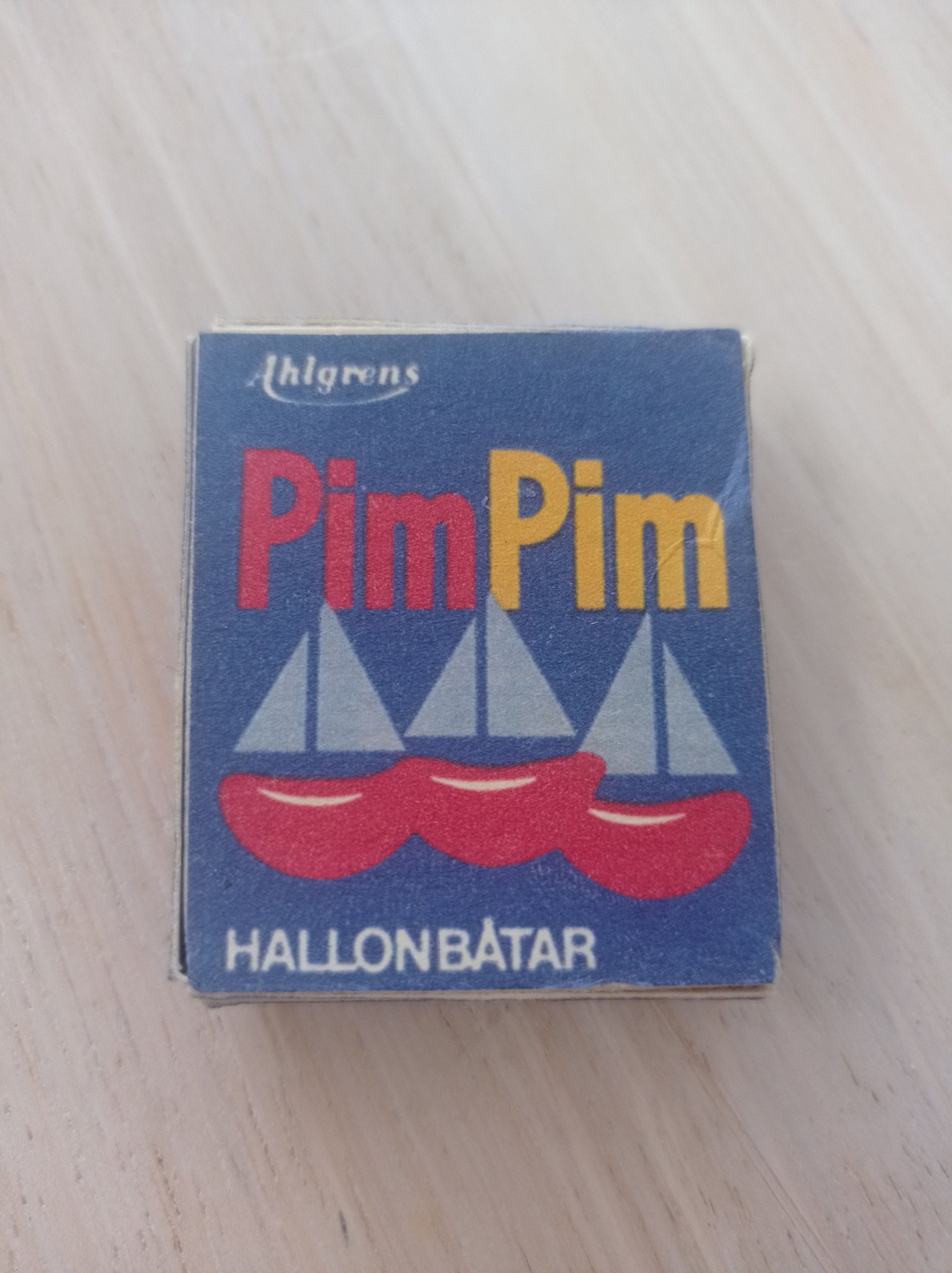 Se produkter som liknar Tablettask PimPim på Tradera (607595346)