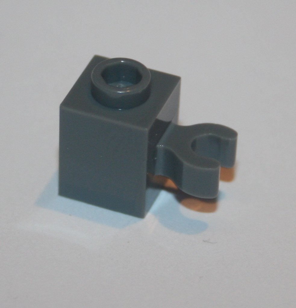 LEGO - Bit - Modifierad - 1x1 - Med clip vertic.. | Köp på Tradera (273955480)