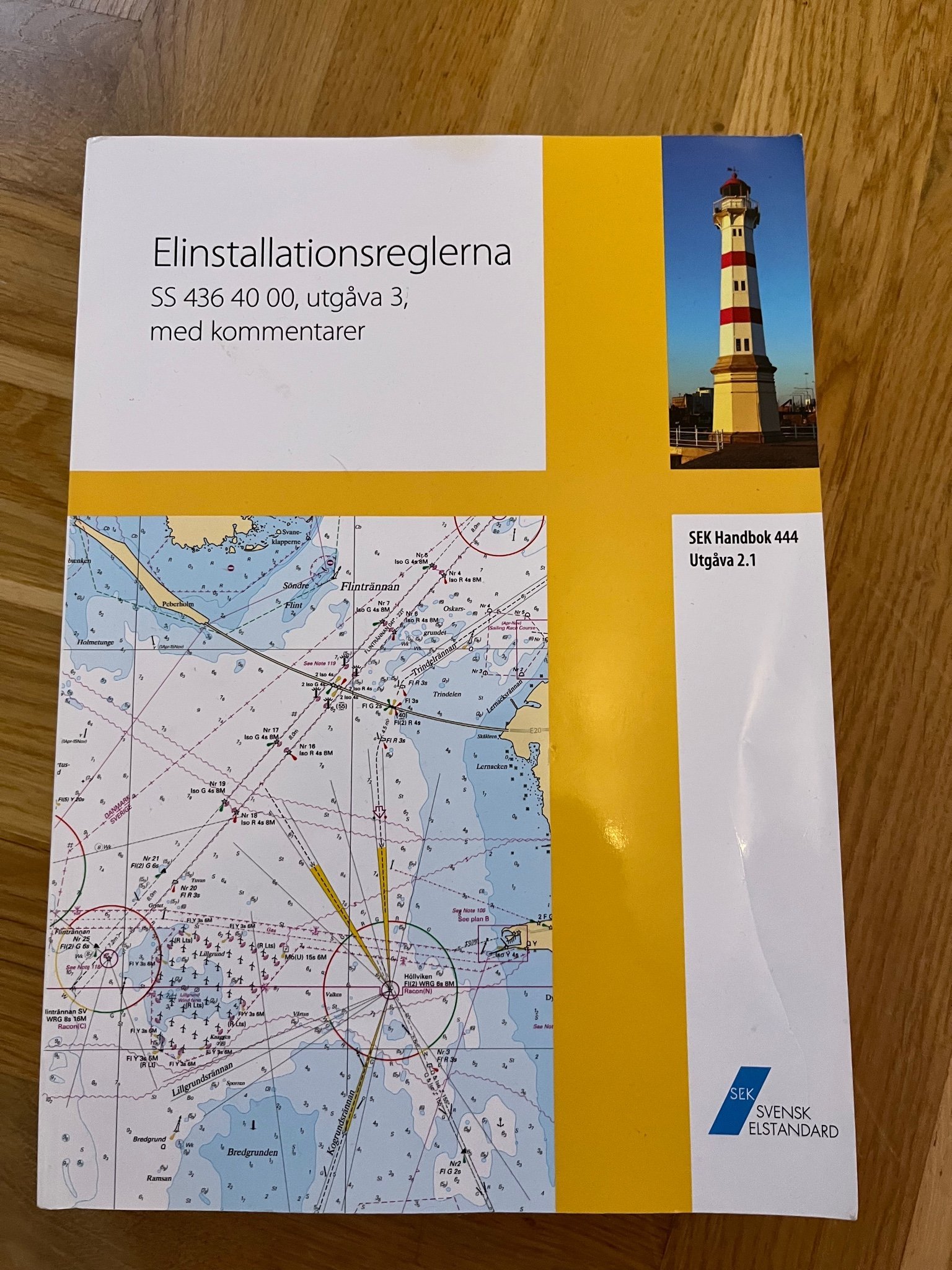 SEK Handbok SEK Handbok 444 - Elinstallationsre.. | Köp på Tradera ... SEK Handbok SEK Handbok 444 - Elinstallationsre.. | Köp på Tradera ...
