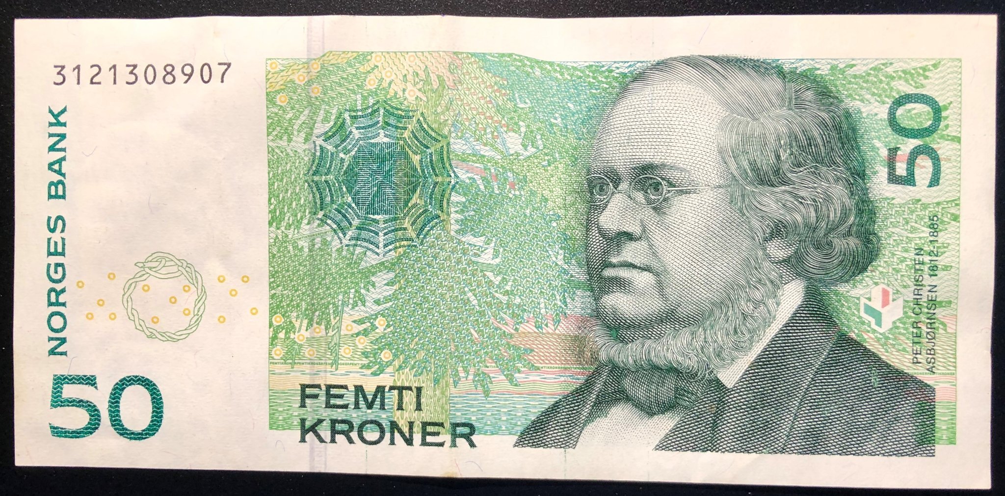 Norge 50 Kr 2005 346827296 K p P Tradera norge-50-kr-2005-346827296-k-p-p-tradera