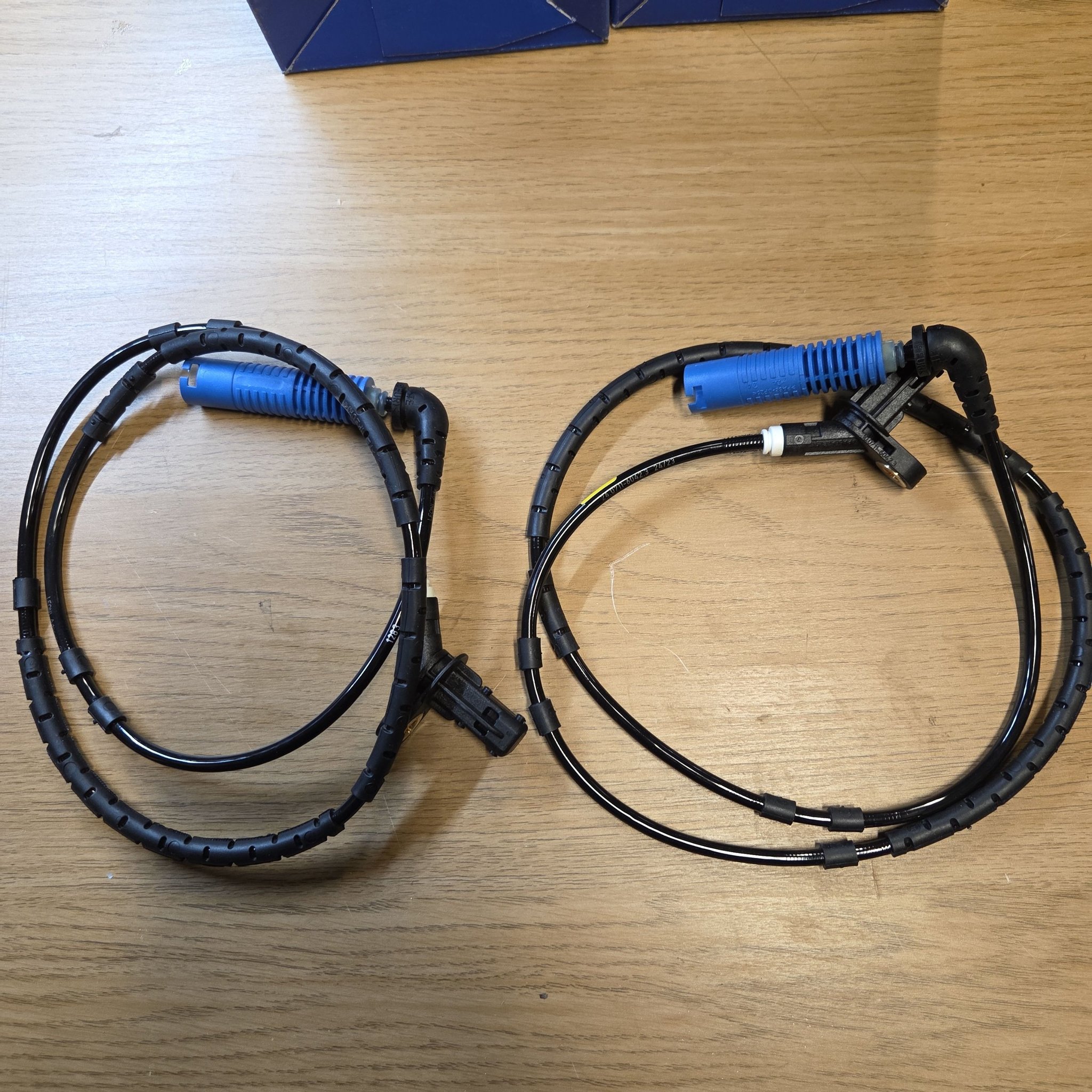 ABS Sensor bak BMW E46 330 01-04 | Köp på Tradera (711207571)