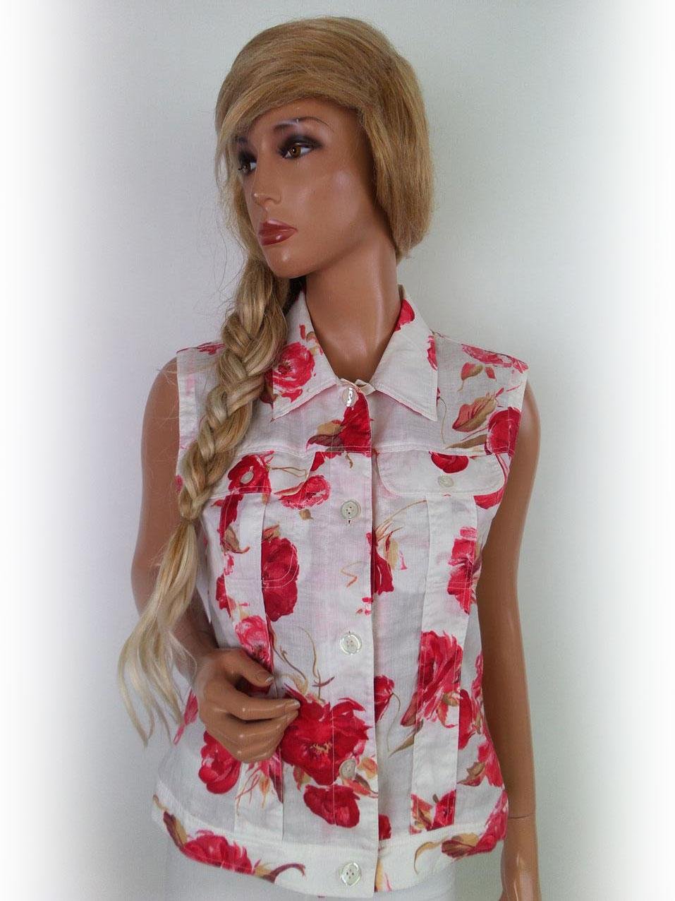 Seiden Sticker Stl 40 Bl.. | Köp från RomanticFashion på Tradera ...