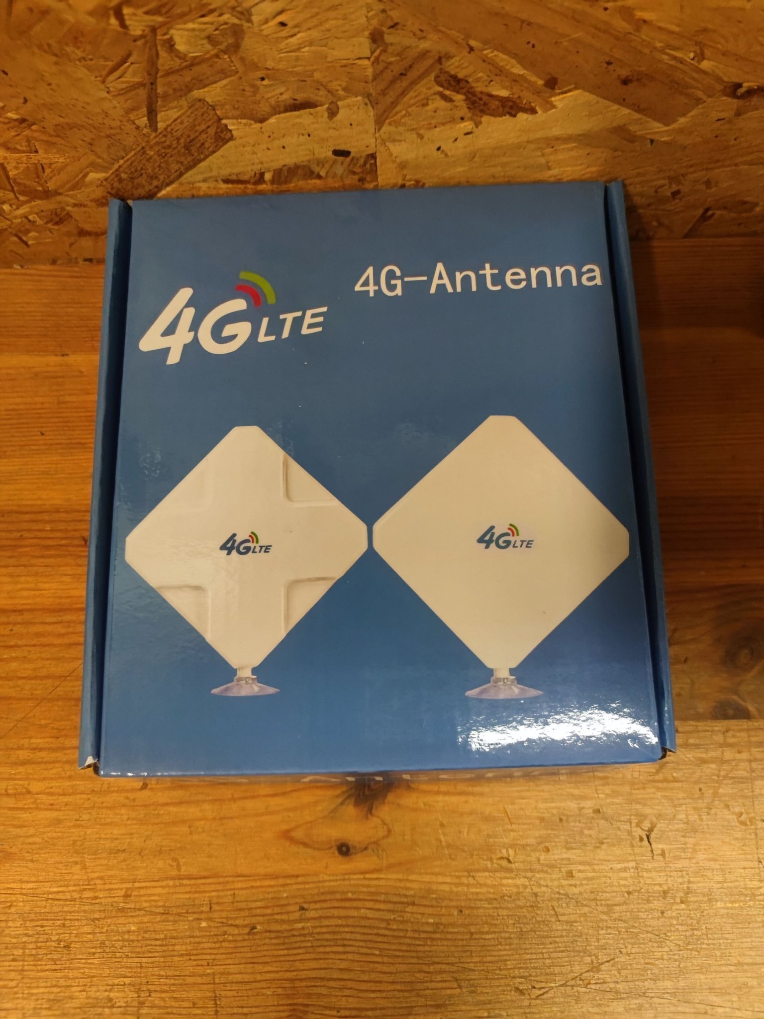 4G LTE Antenn | Köp på Tradera (688425289)