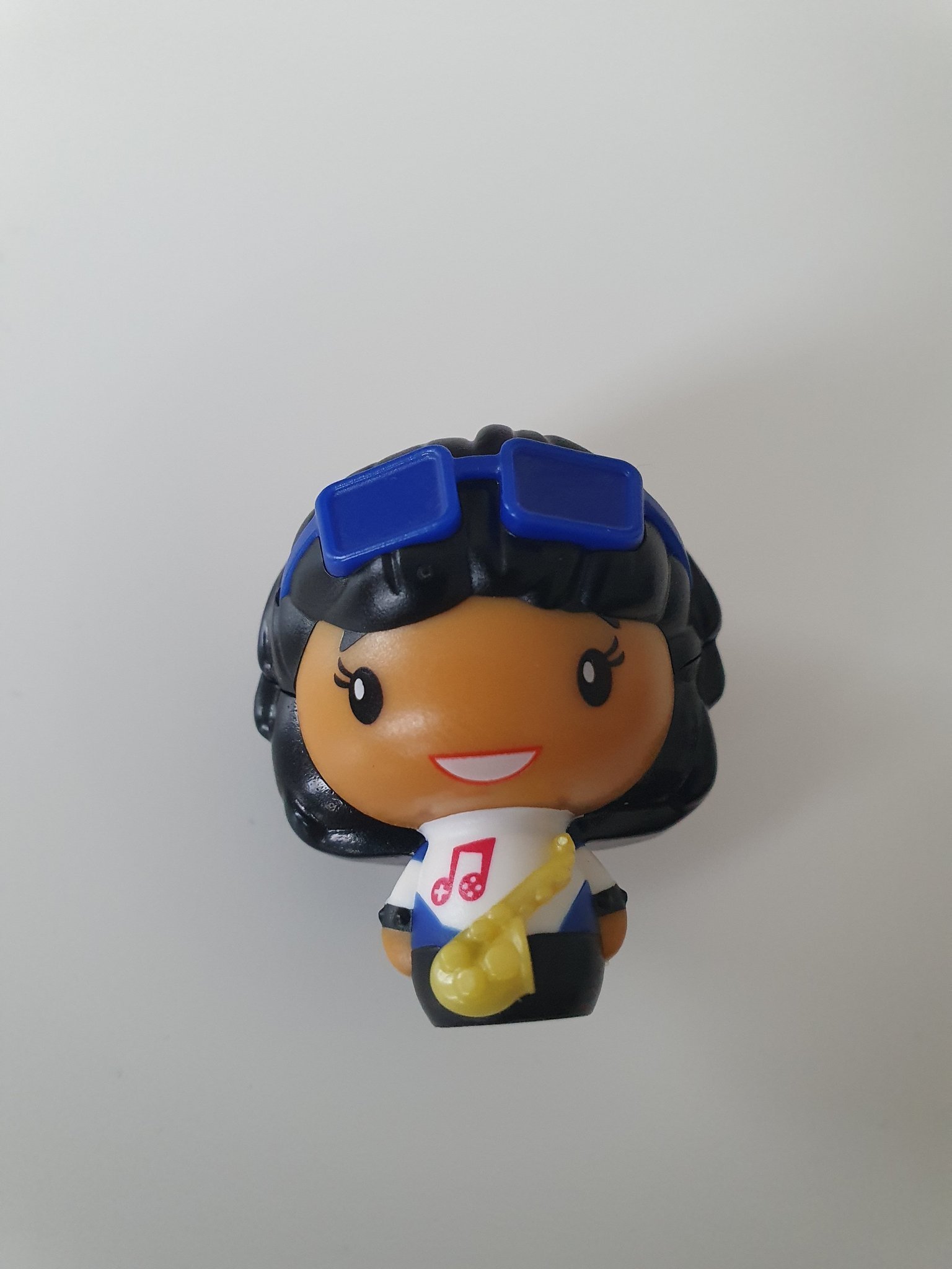 Se produkter som liknar Funko figur från Kinder Joy 2.. på Tradera ...