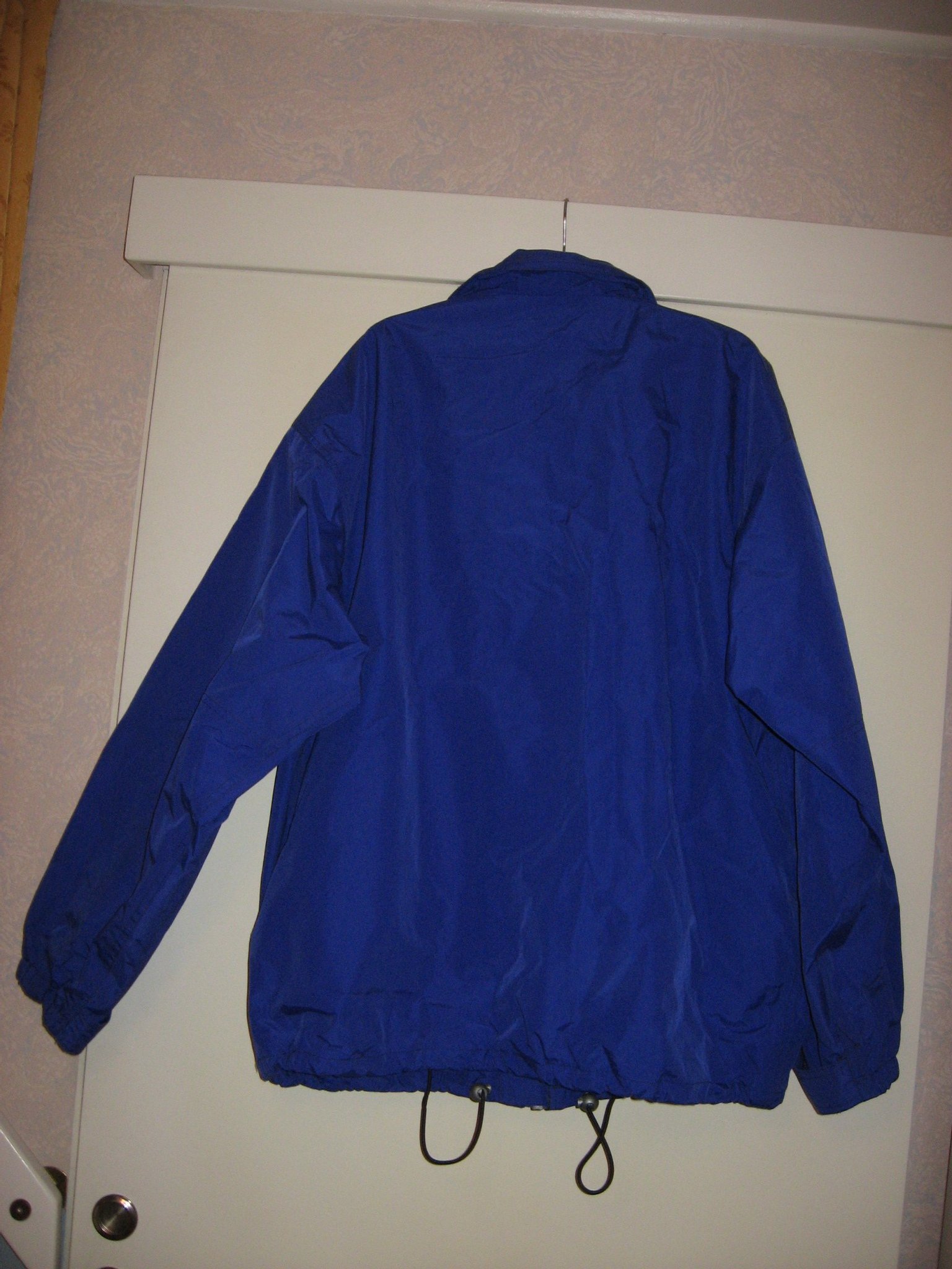 Se produkter som liknar Jacka Matterhorn Finetex stl L på Tradera (632532397)