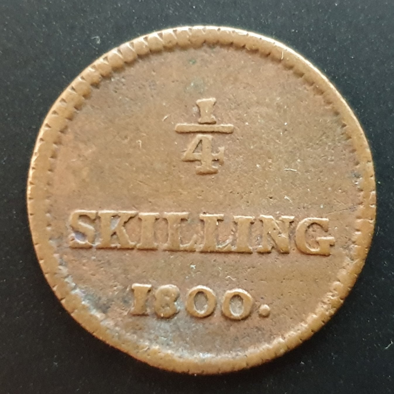 Svenska Mynt 1 4 Skilling 1800 405018639 K p P Tradera svenska-mynt-1-4-skilling-1800-405018639-k-p-p-tradera