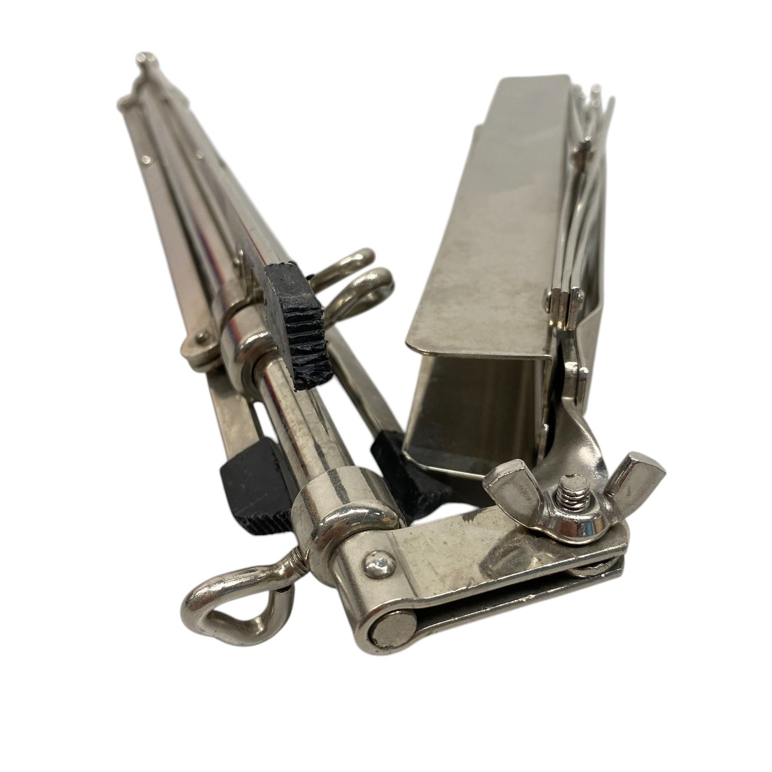 Se produkter som liknar Notställ Notstativ Silverfärgat på Tradera (674437294)