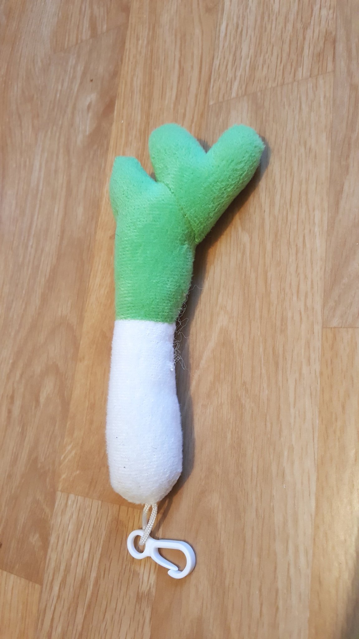 Leek | Plush / Plushie | Hatsune Miku | Anime (408422083) ᐈ Köp på Tradera Leek | Plush / Plushie | Hatsune Miku | Anime (408422083) ᐈ Köp på Tradera