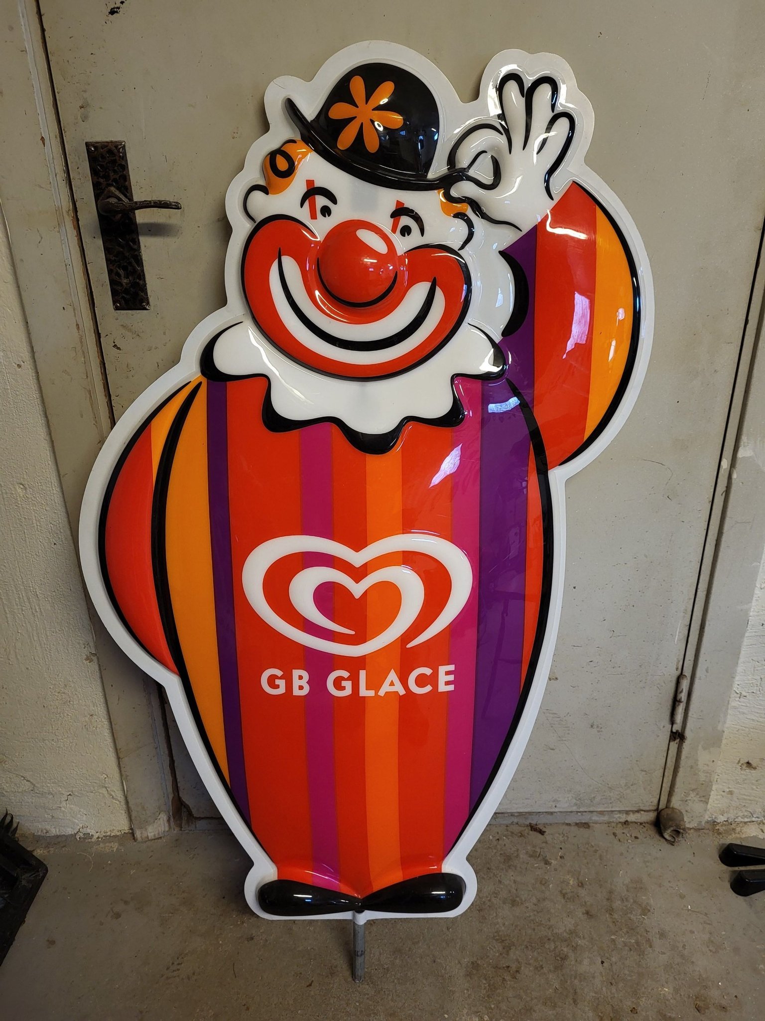 Gb Glass Köp På Tradera 585763131