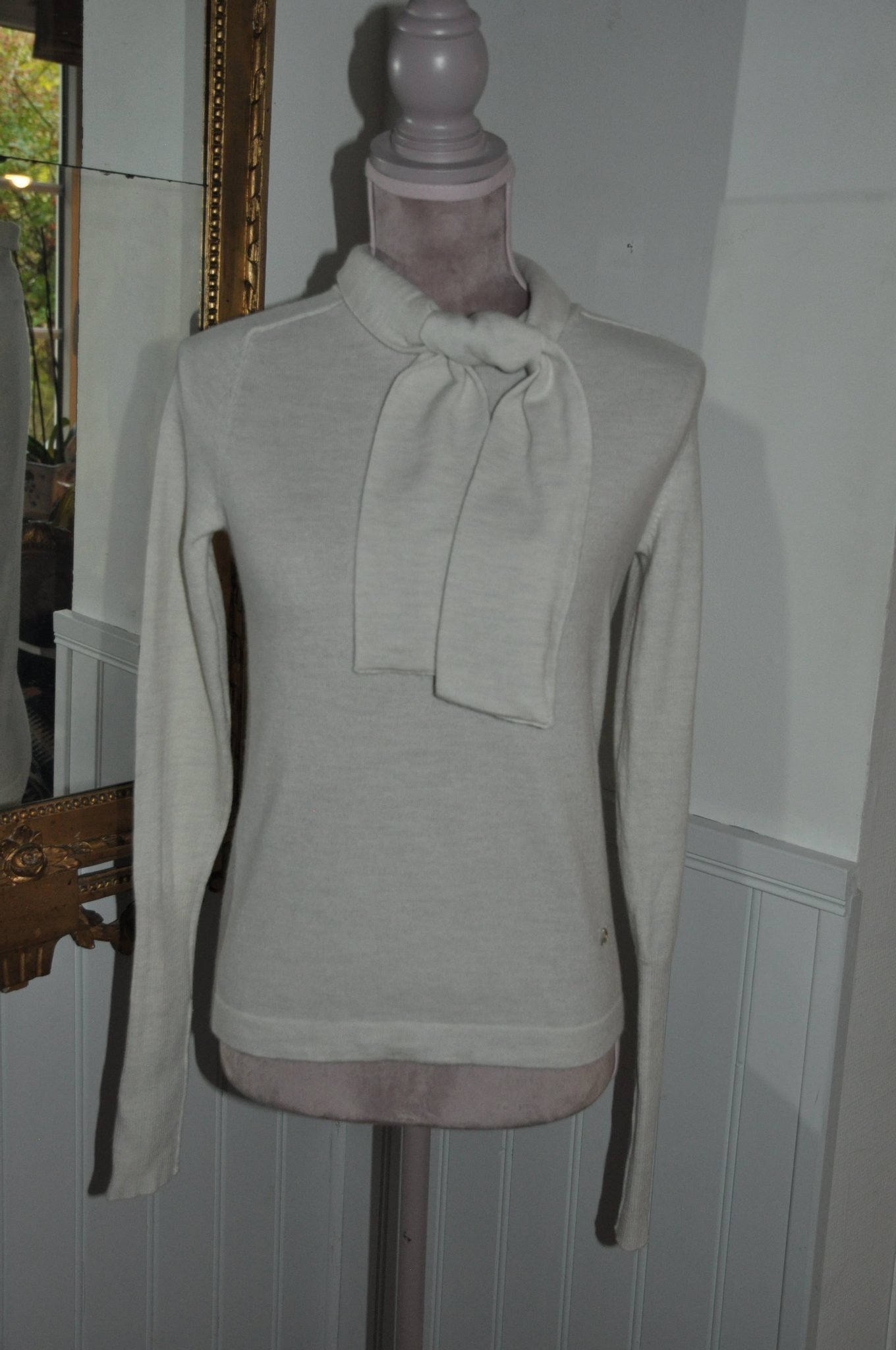 Se produkter som liknar MORRIS LADY stickad tröja i u.. på Tradera (696839077)