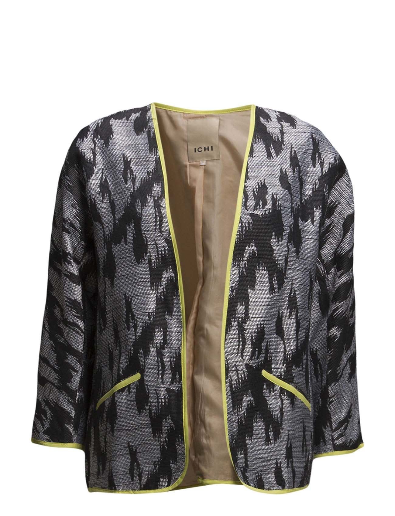 Se produkter som liknar Helt ny ICHI jacka stl.S lapp.. på Tradera (679944827)