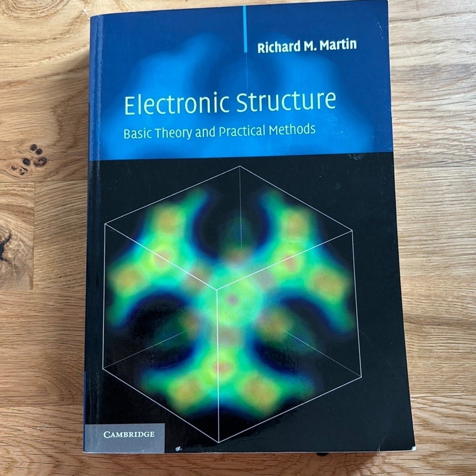 Electronic Structure: Basic Theory and Practica.. | Köp på Tradera (693652103)