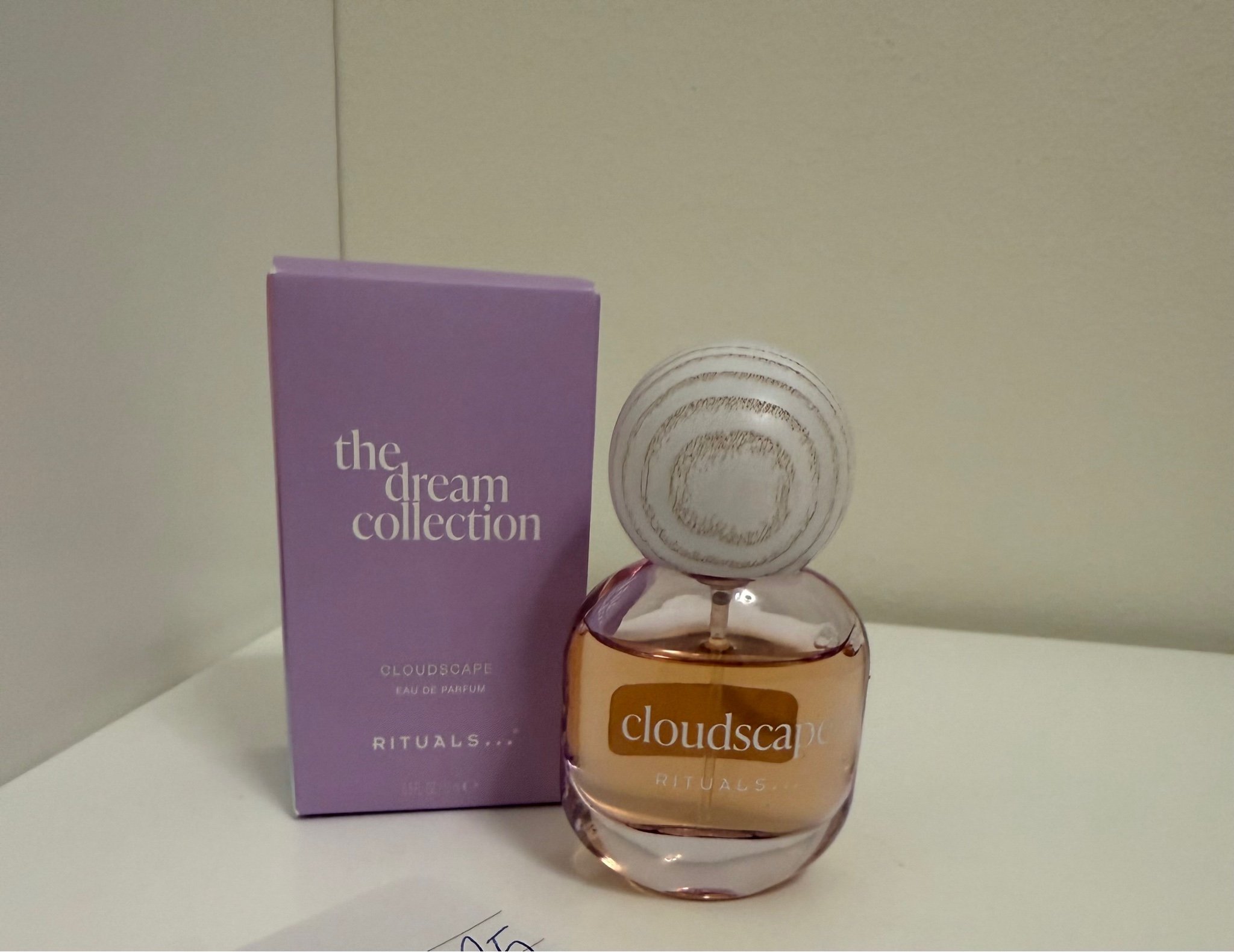 Rituals Cloudscape Eau de Parfum | Köp på Tradera (692214023)