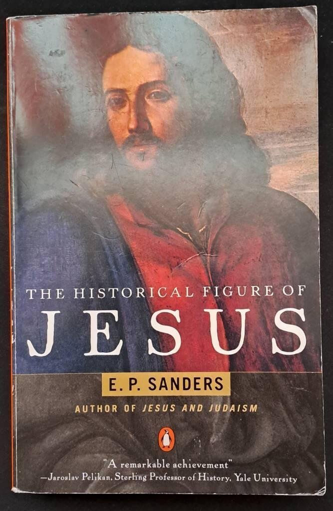 Se produkter som liknar The Historical Figure of Jesu.. på Tradera ...