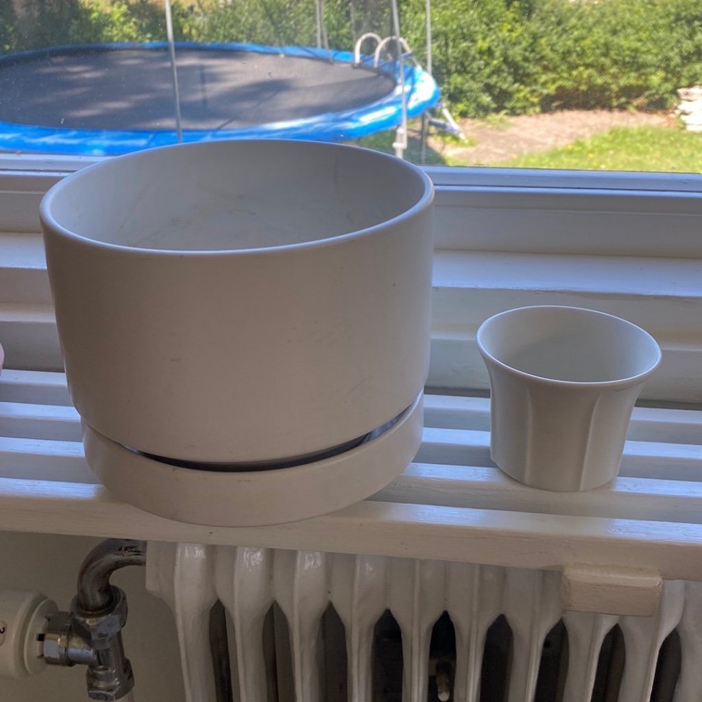 Retro YTTERFODER KRUKA ARABIA FINLAND FINSK KER.. | Köp på Tradera ... Retro YTTERFODER KRUKA ARABIA FINLAND FINSK KER.. | Köp på Tradera ...