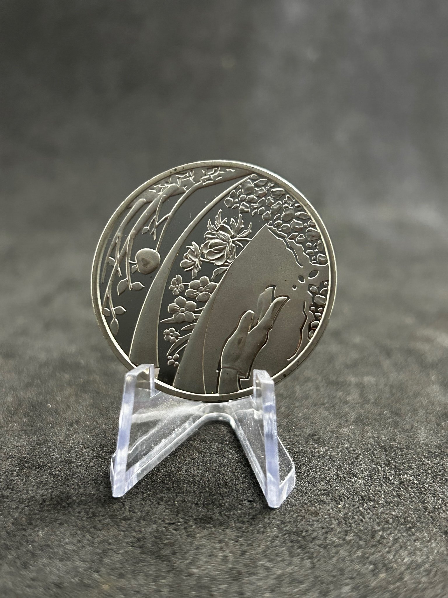 Ukraine medal Umanskiy agro University 175th an.. | Köp på Tradera (685081567)