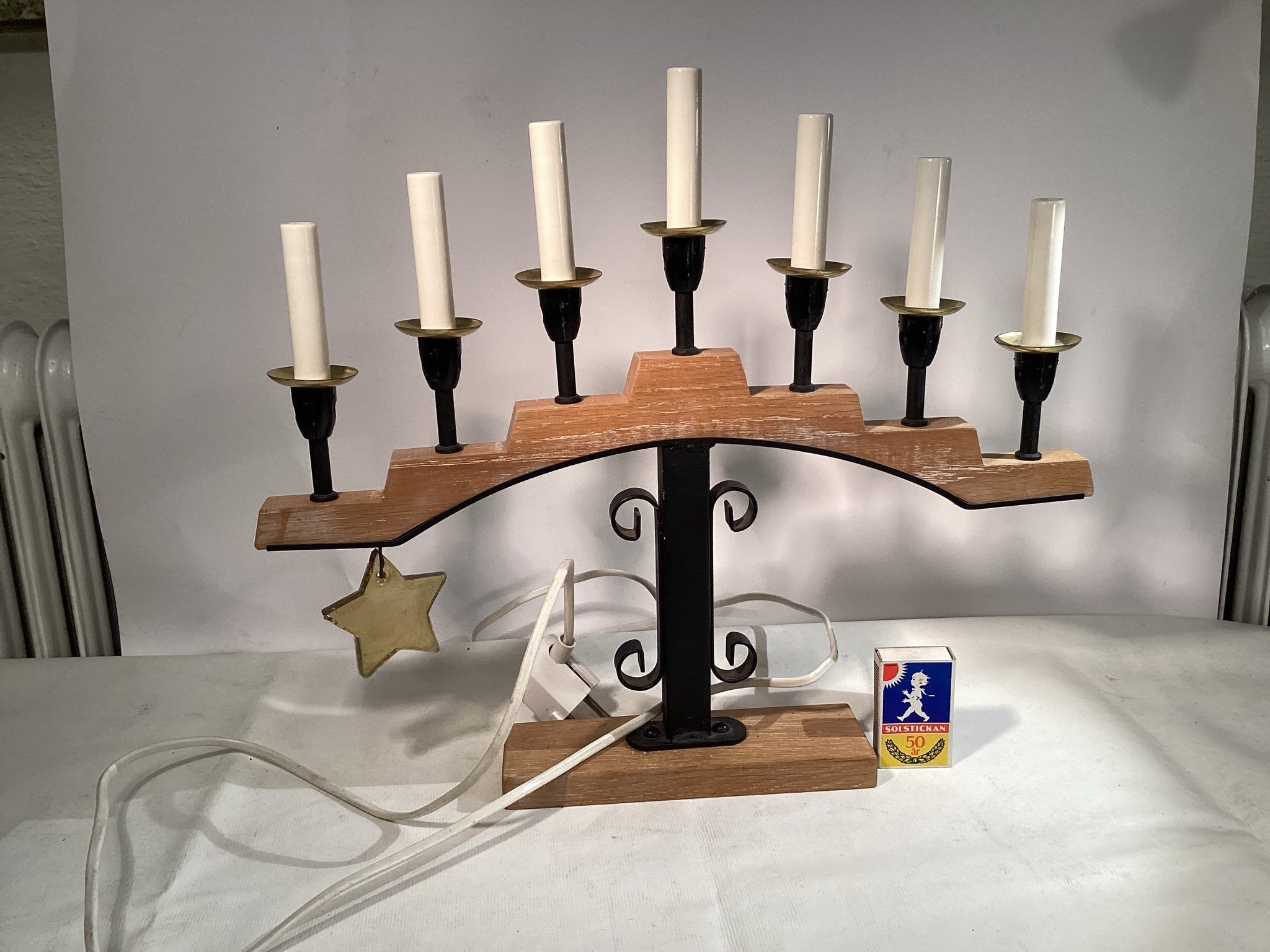 Se produkter som liknar Äldre härlig adventsljusstake.. på Tradera ... Se produkter som liknar Äldre härlig adventsljusstake.. på Tradera ...