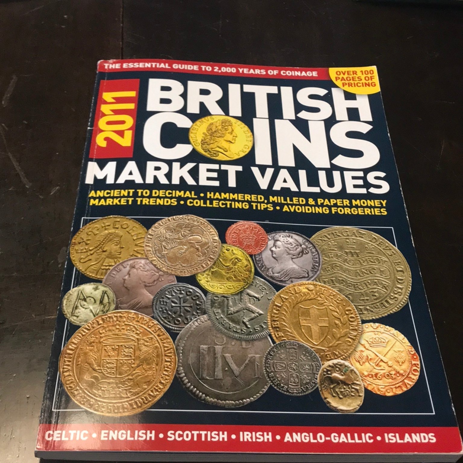 Se produkter som liknar BRITISH COINS Market Values -.. på Tradera ... Se produkter som liknar BRITISH COINS Market Values -.. på Tradera ...
