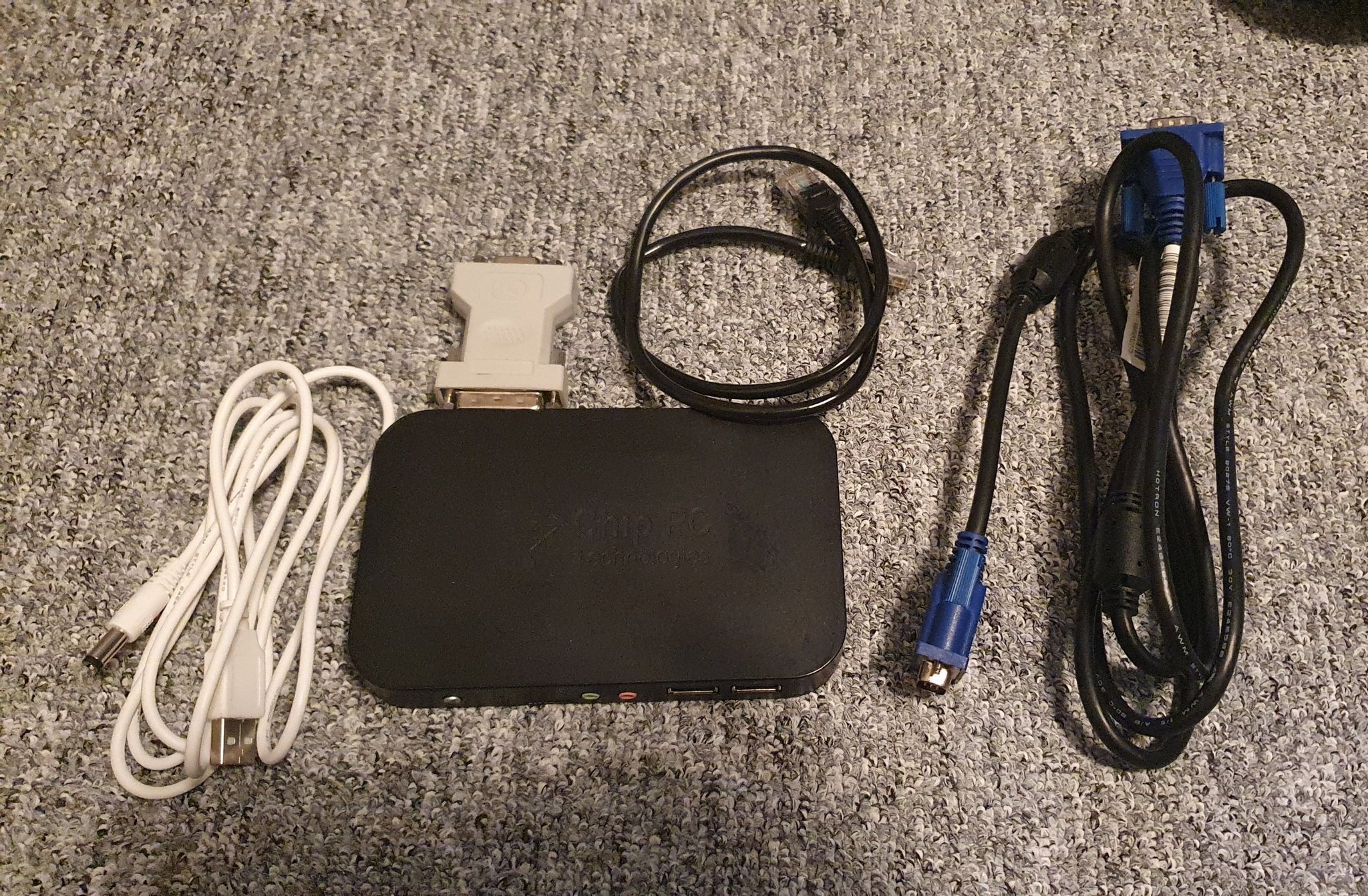 Xtreme PC chip pc technologies LXD8541 ultra sm.. | Köp på Tradera (689708968)