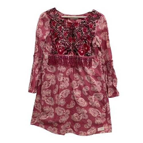 Se produkter som liknar Odd Molly Tunika stl 38/40 Rosa på Tradera (631119100)