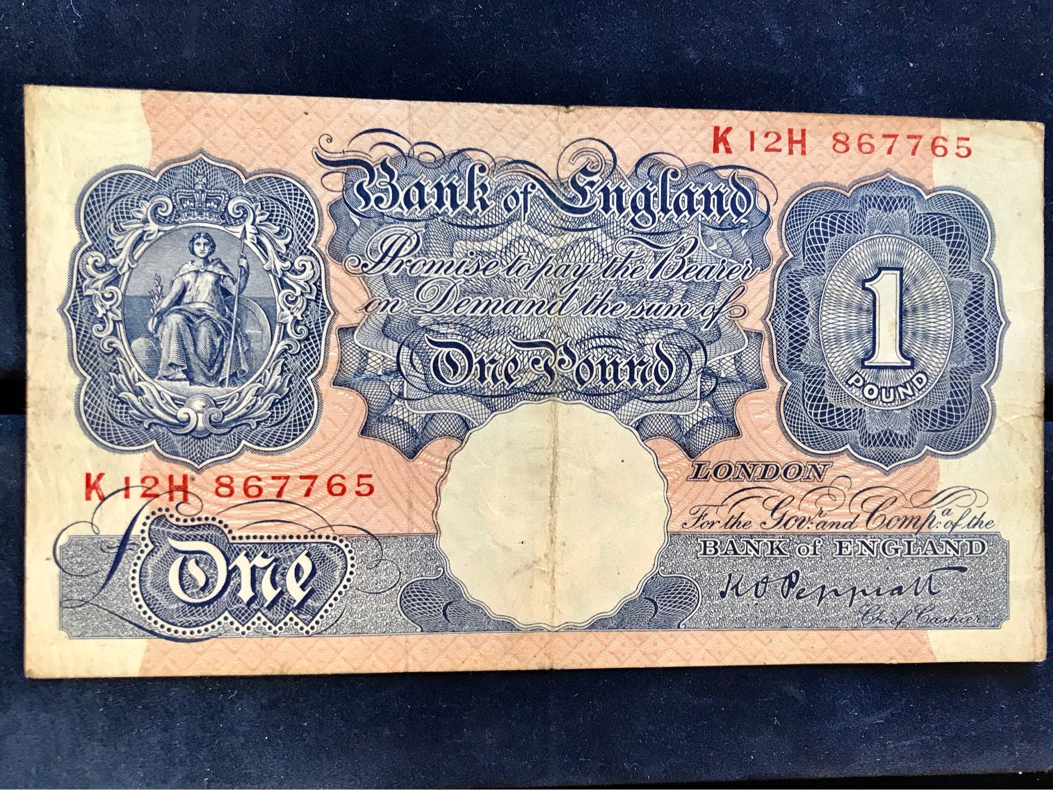 Sedel (419117268) ᐈ Köp på Tradera