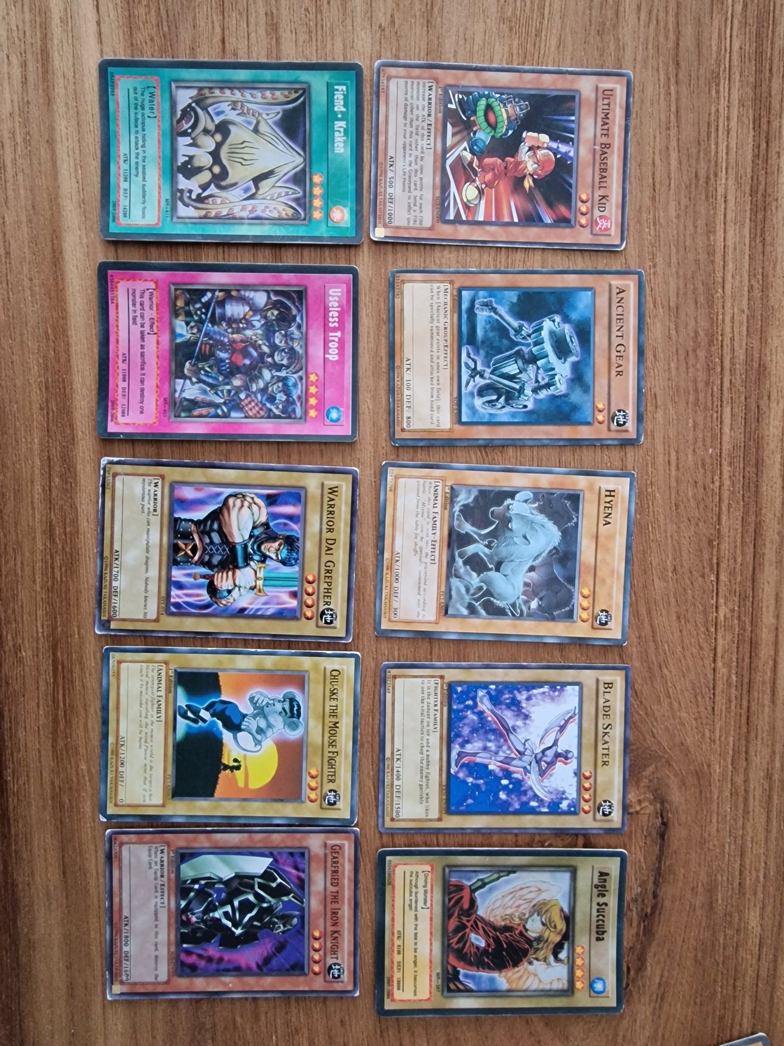 Se produkter som liknar Yu-Gi-Oh kort. 50st på Tradera (619460968) Se produkter som liknar Yu-Gi-Oh kort. 50st på Tradera (619460968)