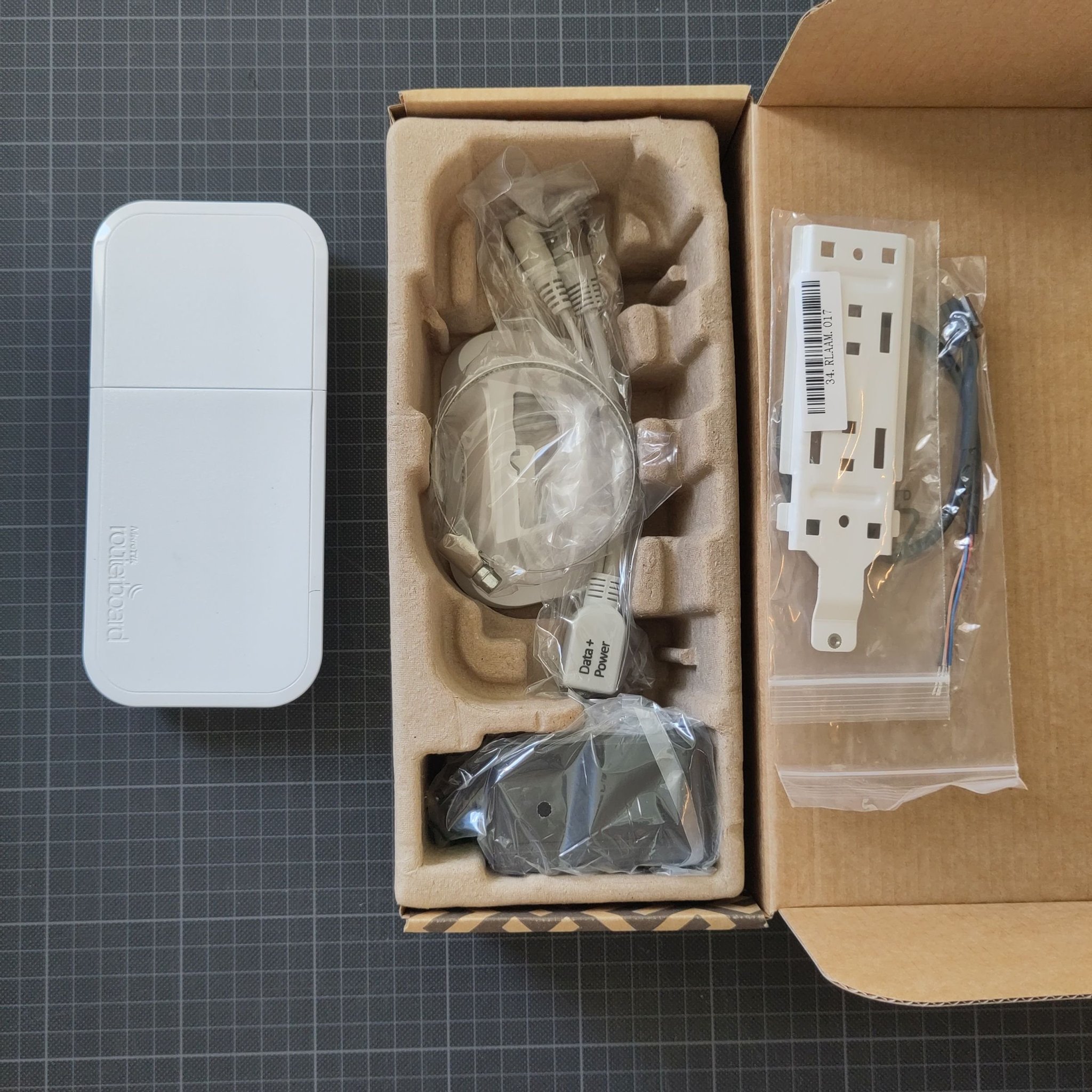 Se produkter som liknar Mikrotik wAP LR8 kit (LoRaWAN) på Tradera (684686181)