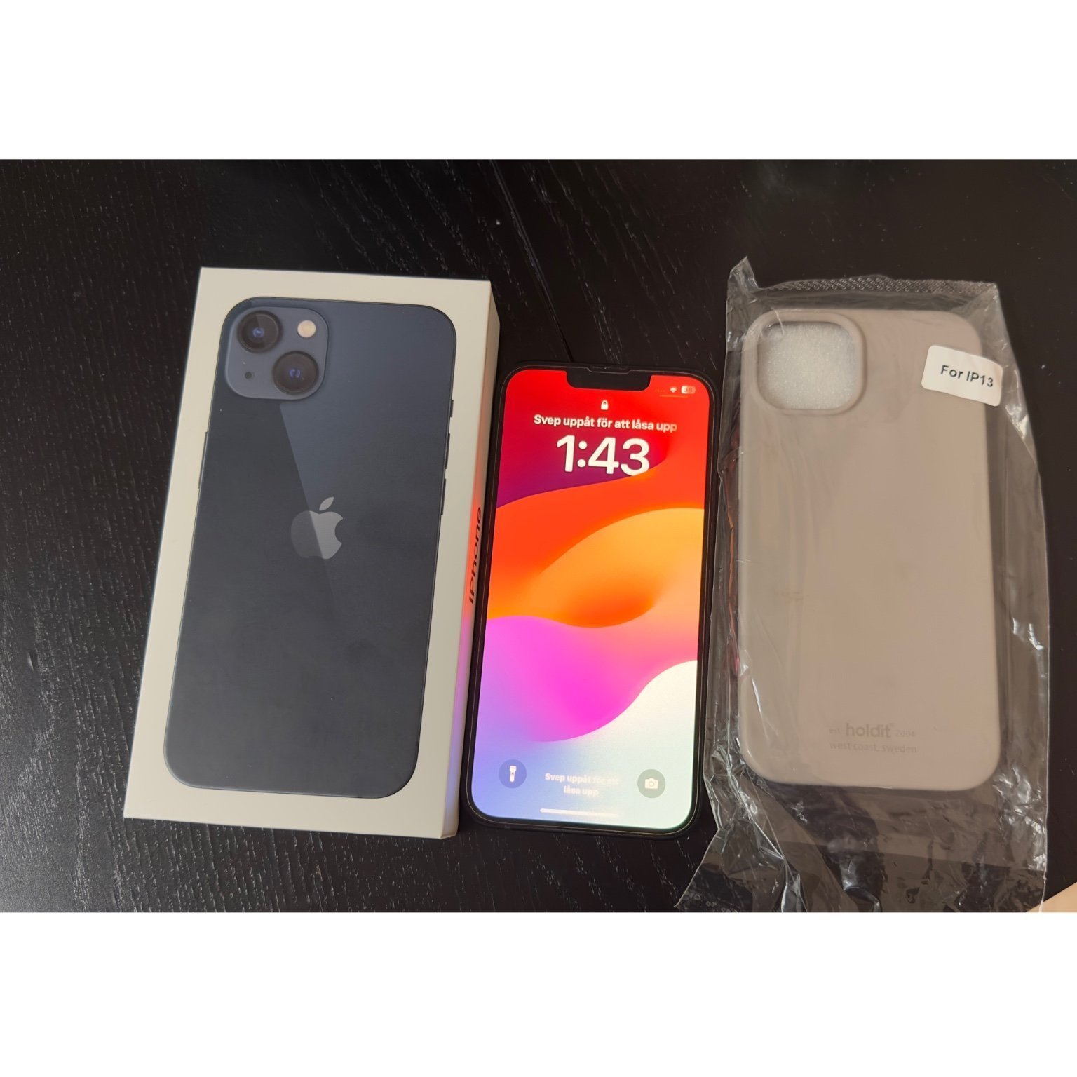 Se produkter som liknar Iphone 13 512g på Tradera (626429408)