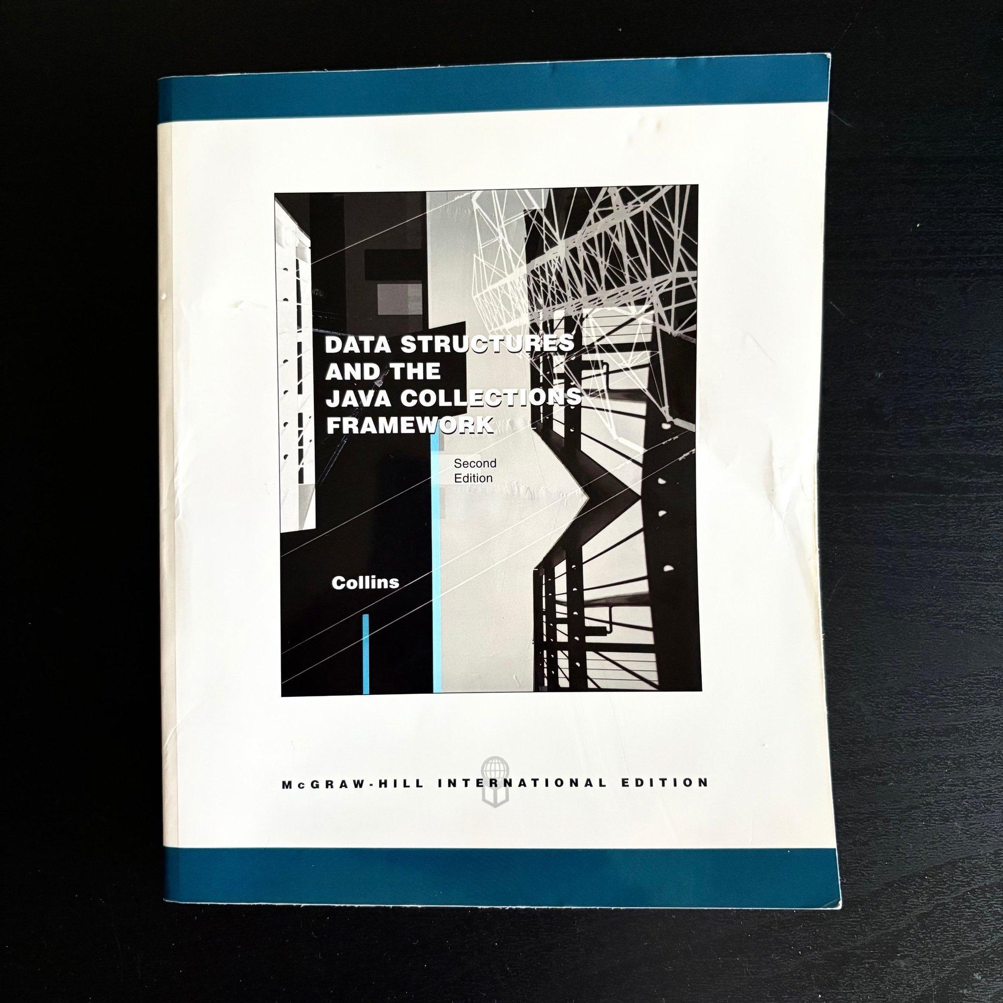 Data Structures and the Java Collections Framew.. | Köp på Tradera (699371530)