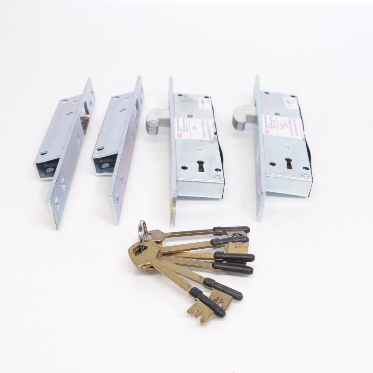 Assa, Dörrlås, Fas 9 Tillhållarlås,.. | Köp från Sellpy på Tradera (572199933)