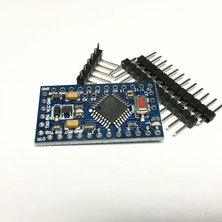 Se Produkter Som Liknar Arduino Pro Mini Clone På Tradera 625577948 