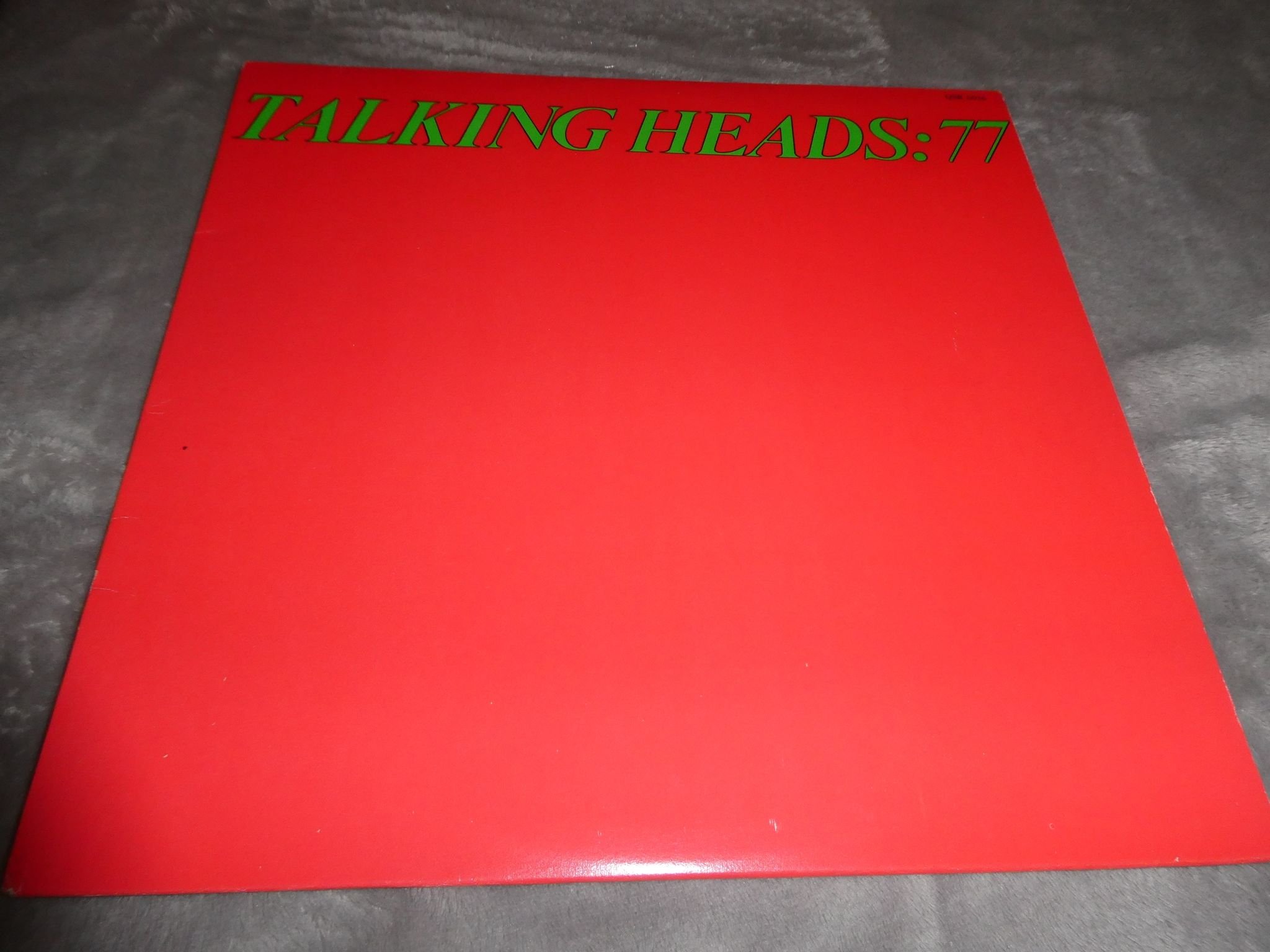 Talking Heads - Talking Heads 77 - C.. | Köp från rotab på Tradera (711233250)