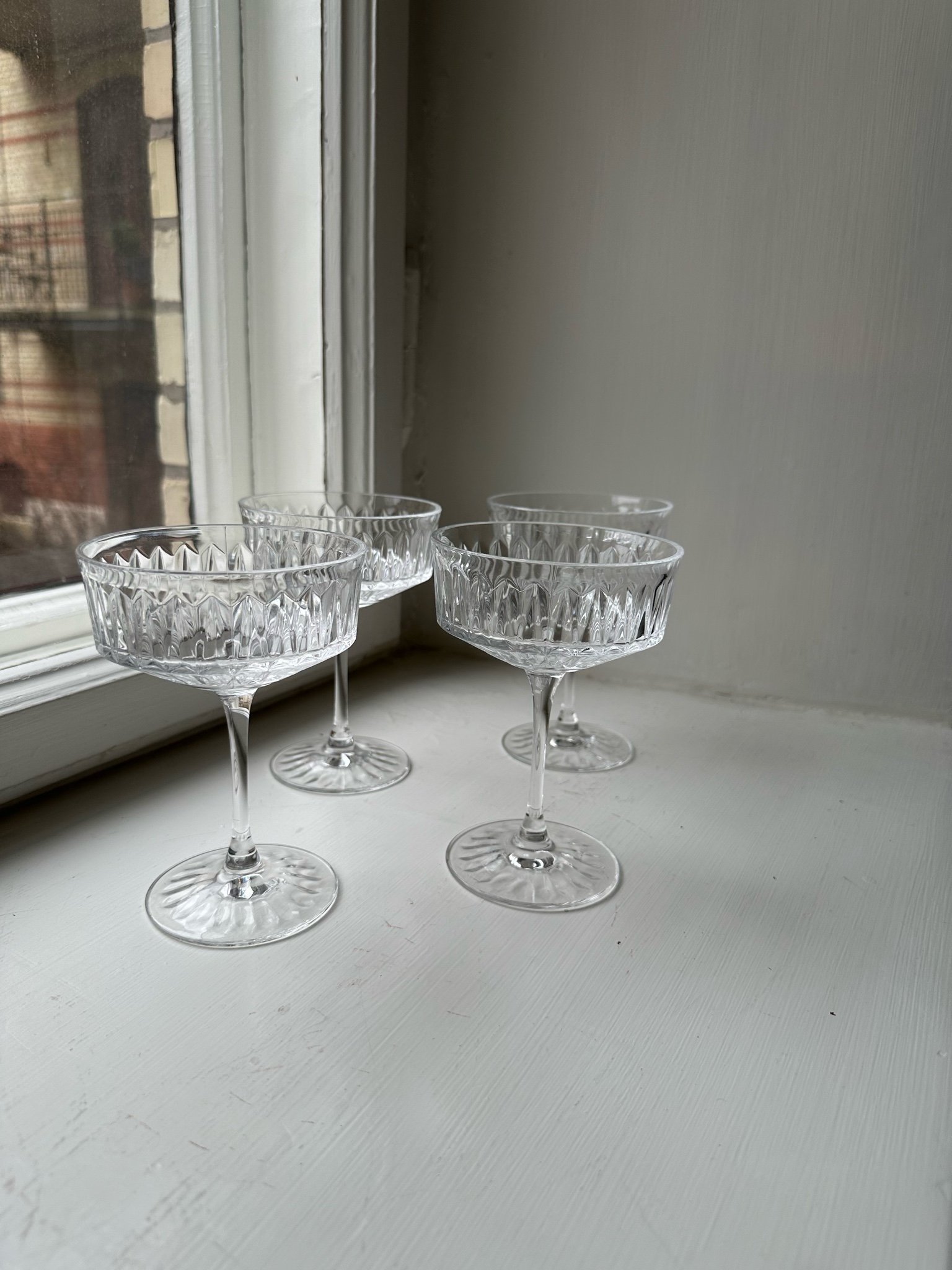 Se produkter som liknar IKEA Sällskaplig x4 på Tradera (622502208)