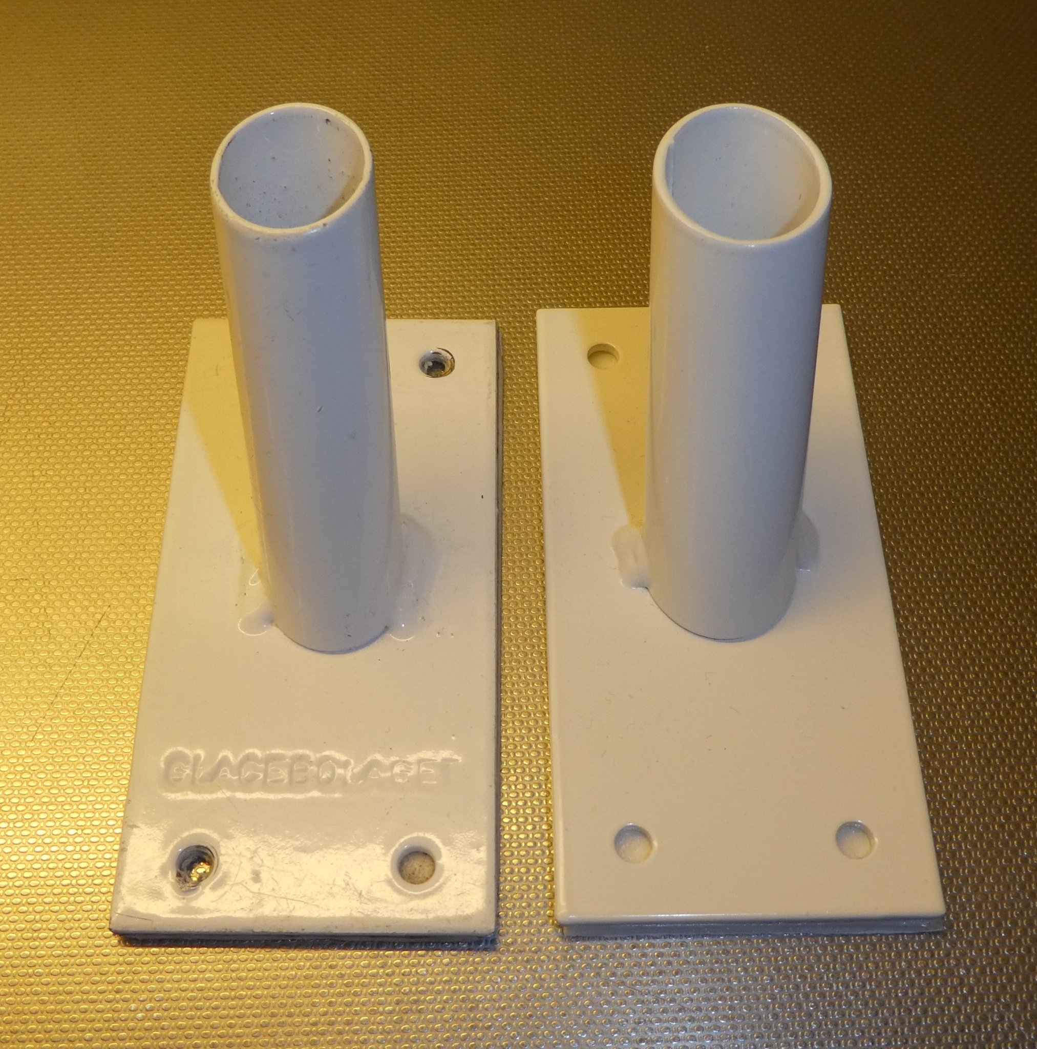 Flaggfäste Gb Glace Gb Glass Till Fasadflagga 407968471 ᐈ Köp På Tradera