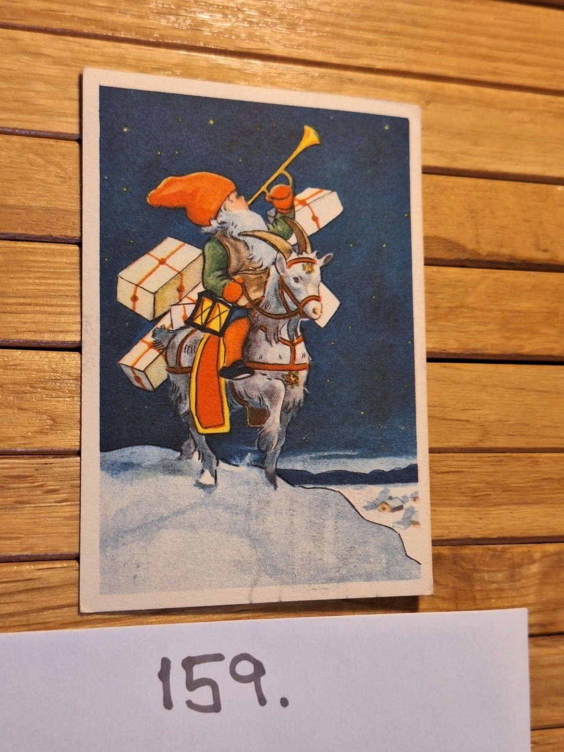 Se produkter som liknar Jultomte Tomte Julbock Äldre .. på Tradera ... Se produkter som liknar Jultomte Tomte Julbock Äldre .. på Tradera ...