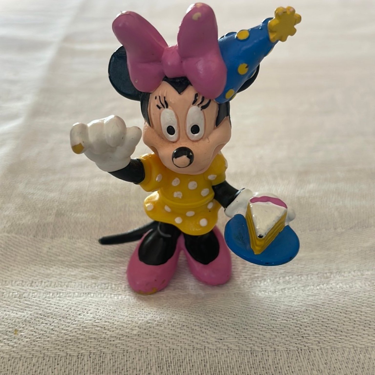 Minnie Mous.. | Köp från RödaKorset-SecondHand-Botkyrka på Tradera (693646774)