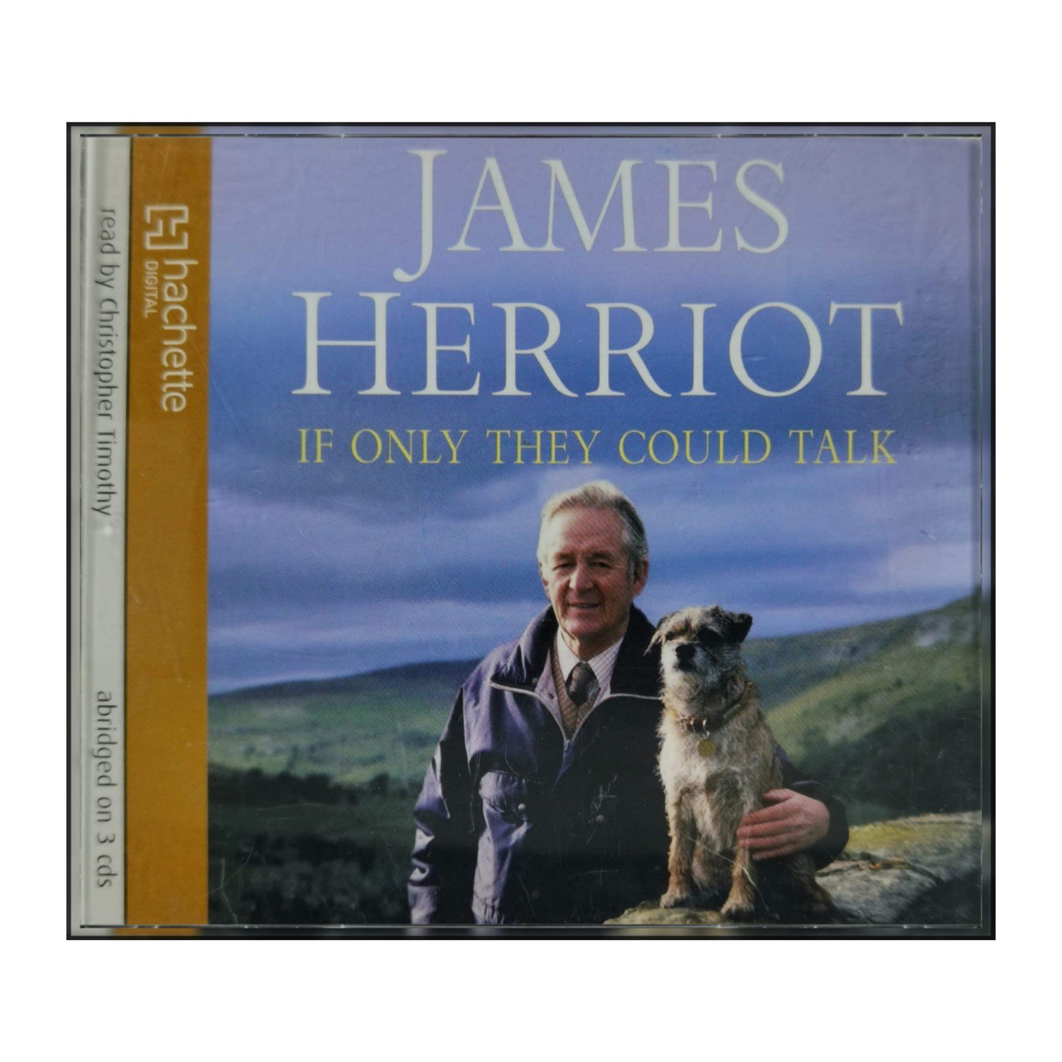 James Herriot: If Only They Could Talk | Köp på Tradera (671439363) James Herriot: If Only They Could Talk | Köp på Tradera (671439363)