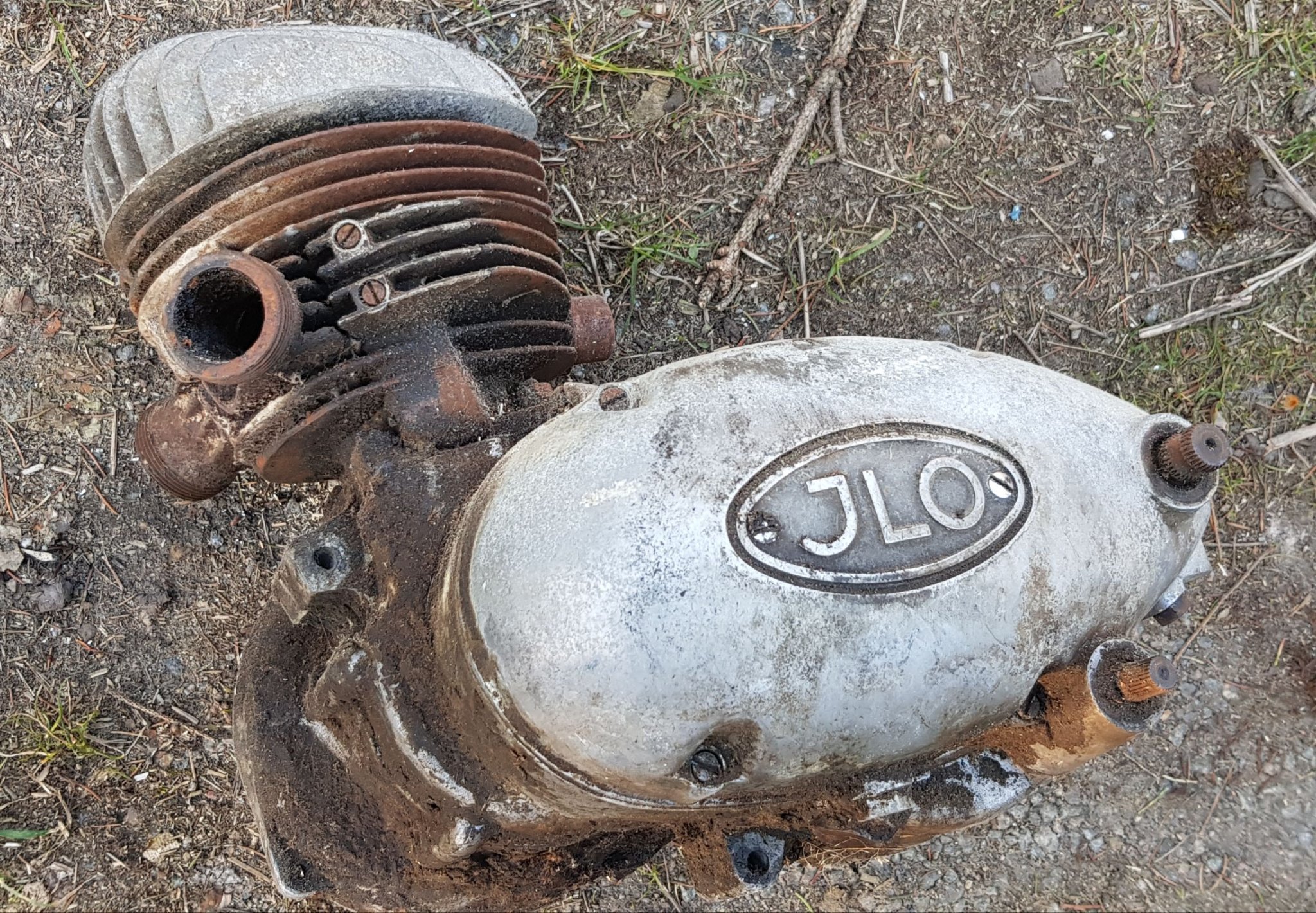 ilo-motor-175cc-395079046-k-p-p-tradera