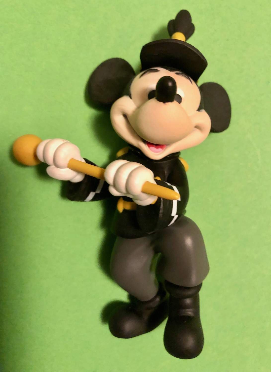 Musse Pigg Parad figur Disney World Figure - Se.. | Köp på Tradera (366264287)