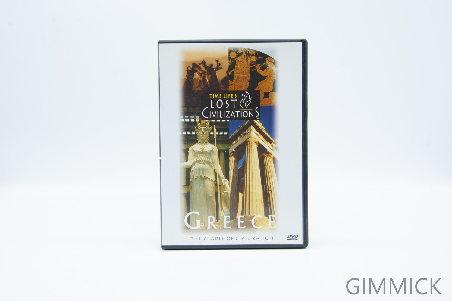 Time Lifes Lost Civilizations - Gr.. | Köp från Gimmick på Tradera ...