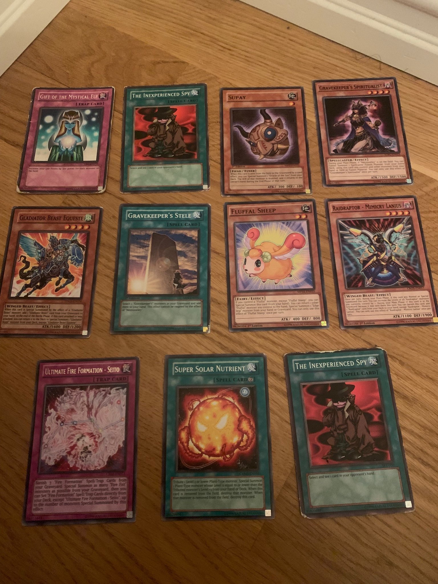 Yu-gi-oh kort | Köp på Tradera (591471810) Yu-gi-oh kort | Köp på Tradera (591471810)