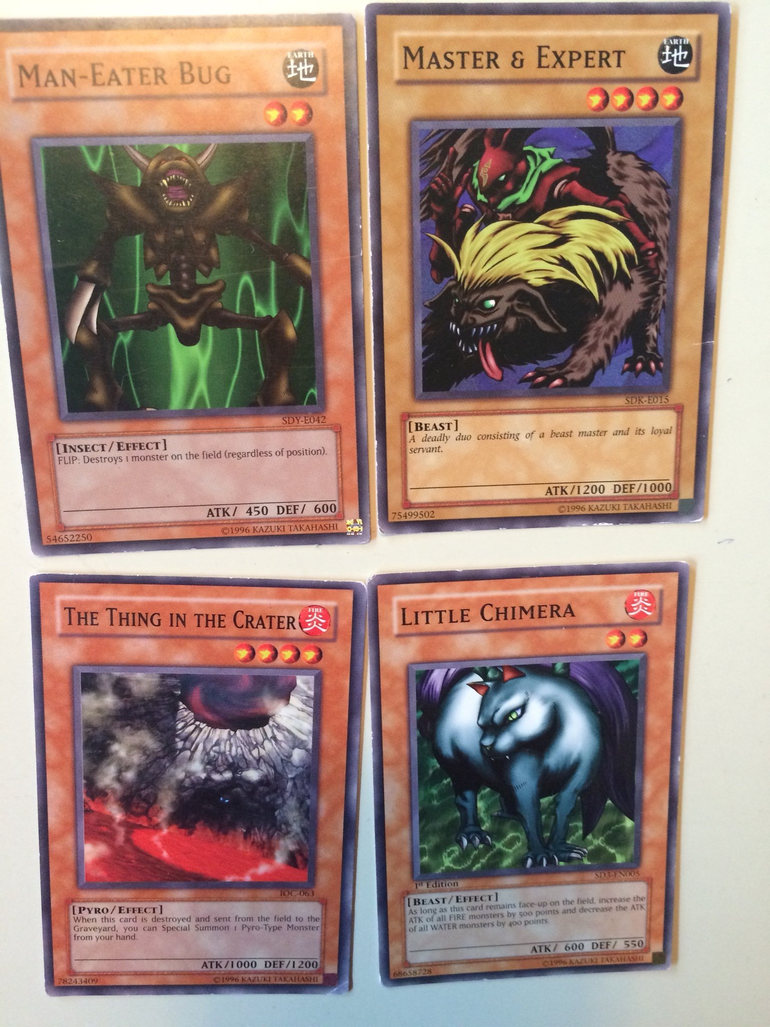 Yu-Gi-Oh kort (420141717) ᐈ Köp på Tradera Yu-Gi-Oh kort (420141717) ᐈ Köp på Tradera
