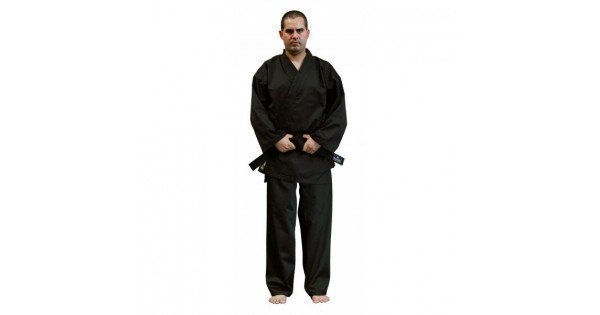Se produkter som liknar NYA! Daedo Hapkido Uniform Ka.. på Tradera (699251271)