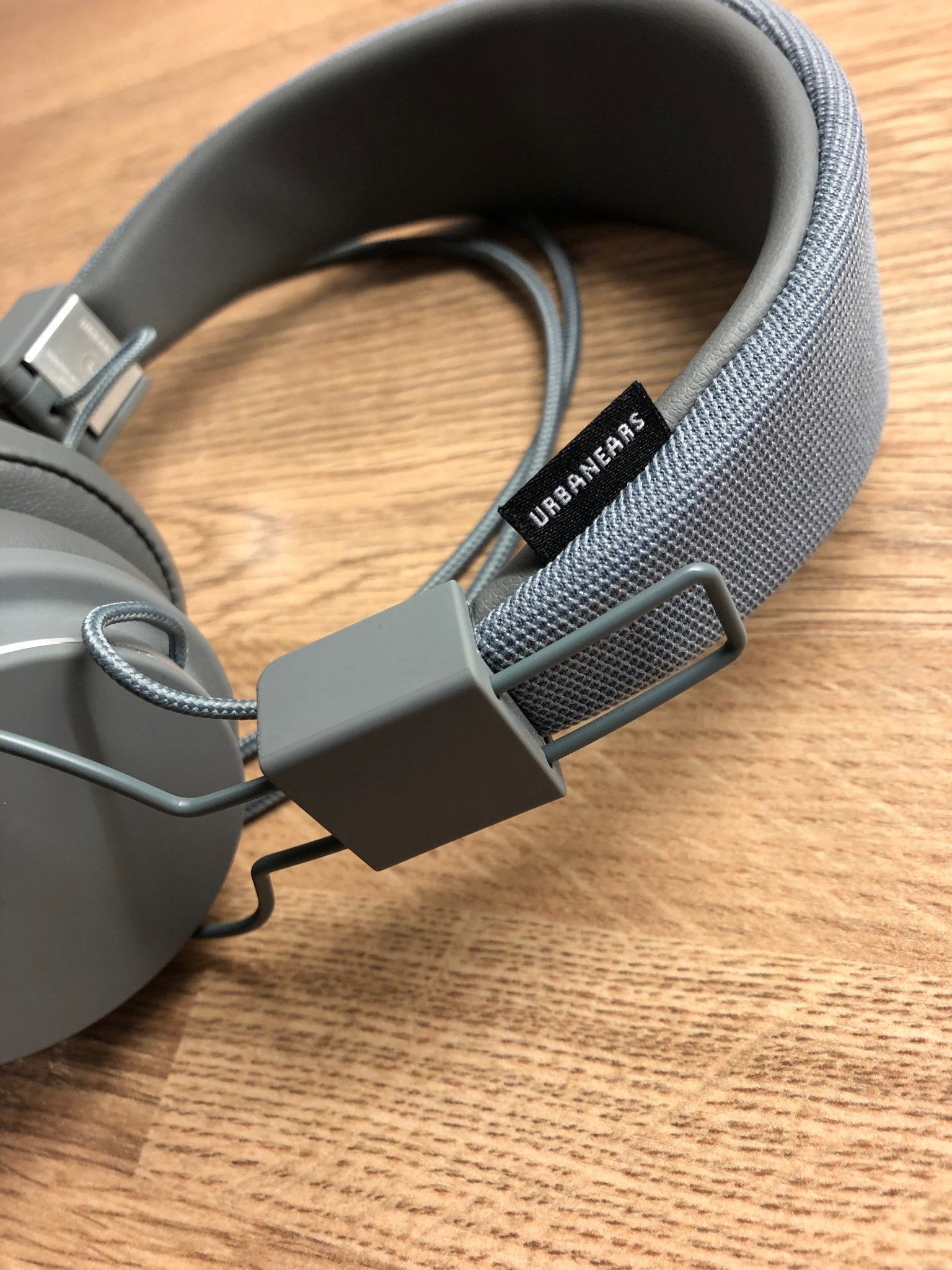 Urbanears Plattan (376555213) ᐈ Köp på Tradera